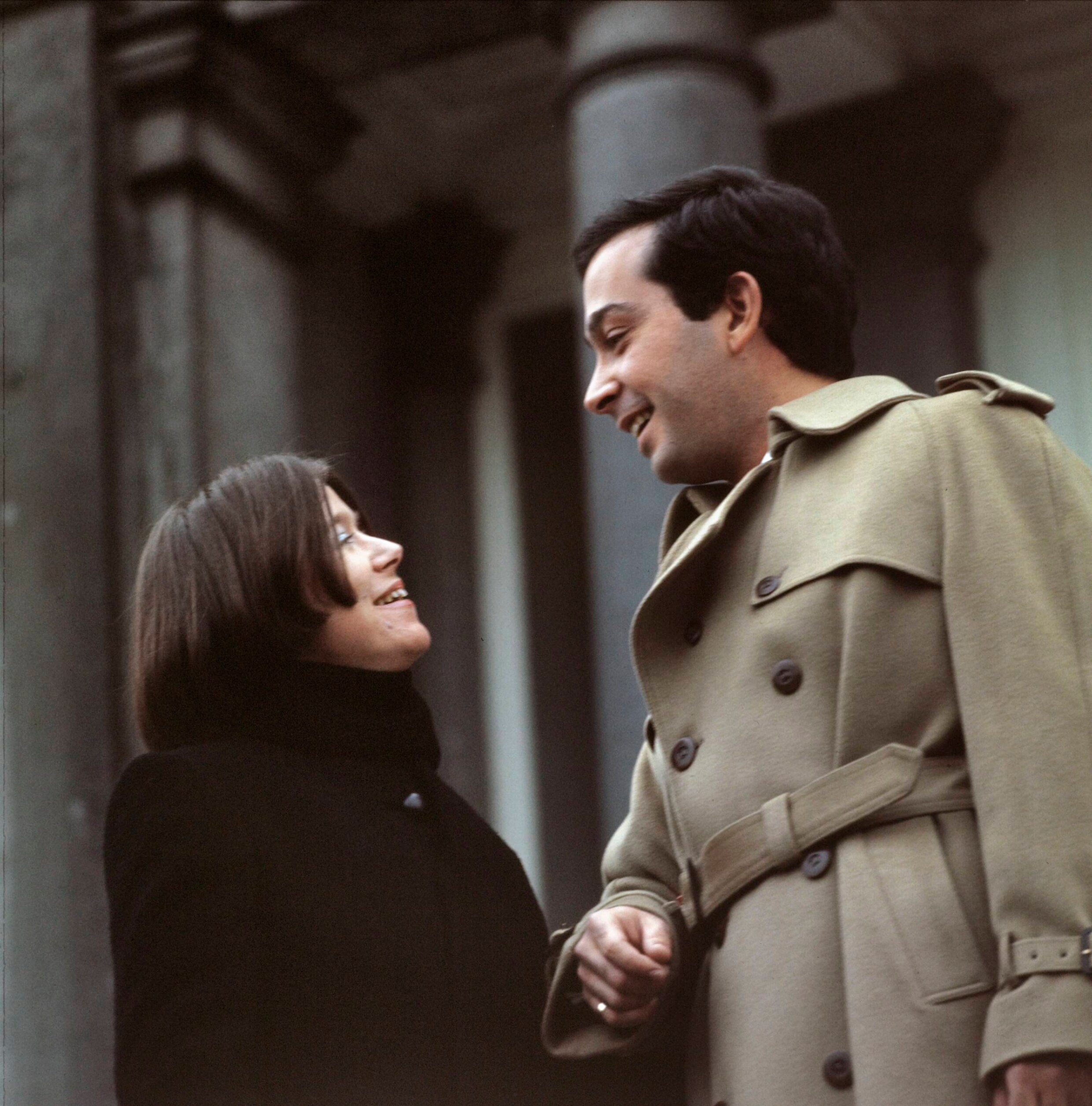 Vijf jaar geleden overleed Christina, de markante prinses die ...