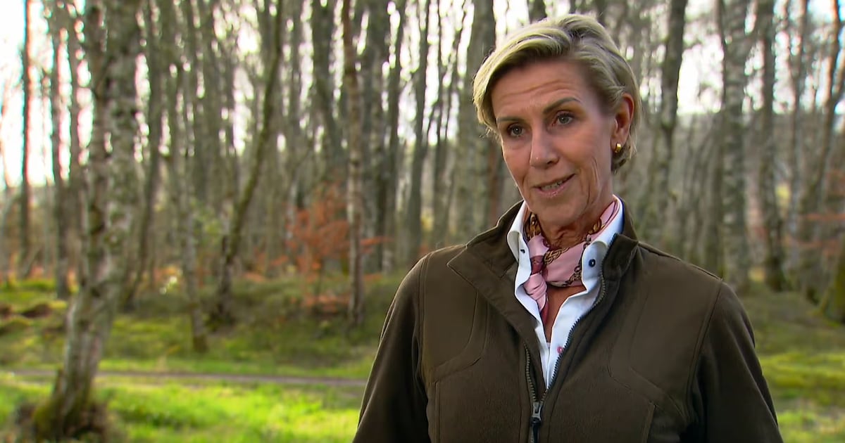 Els uit ‘B&B vol liefde’ over de zwarte periode in haar leven: “Ik ...