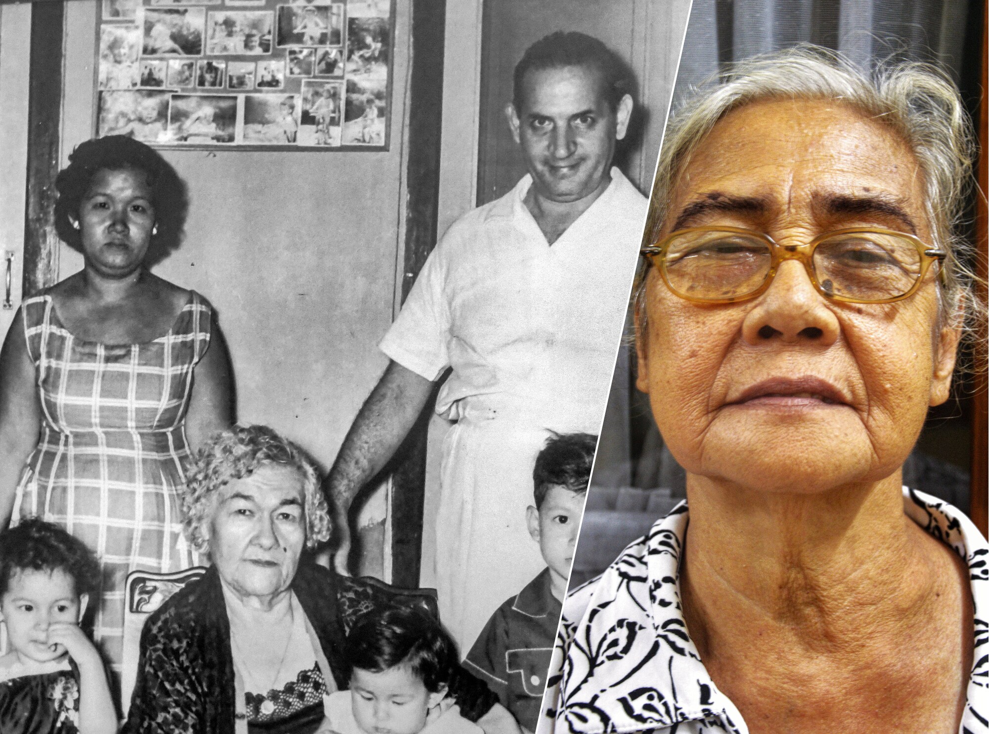 Priscilla moest in Indonesië blijven: “Mijn leven was zoveel beter ...
