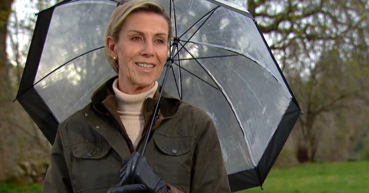 Even gluren: zó zag Els uit ‘B&B vol liefde’ er vroeger uit | Libelle