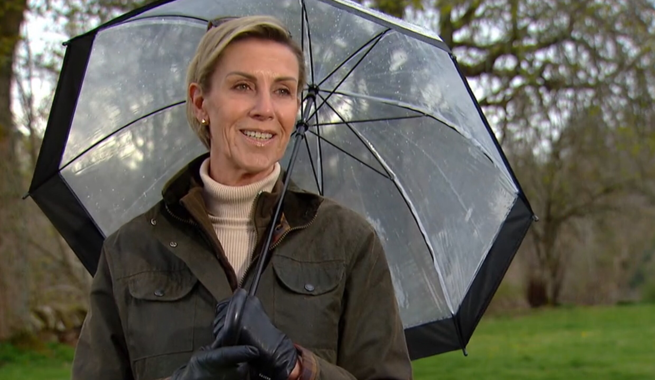 Verrassende match: met déze ‘B&B vol liefde’-concurrent is Els ...