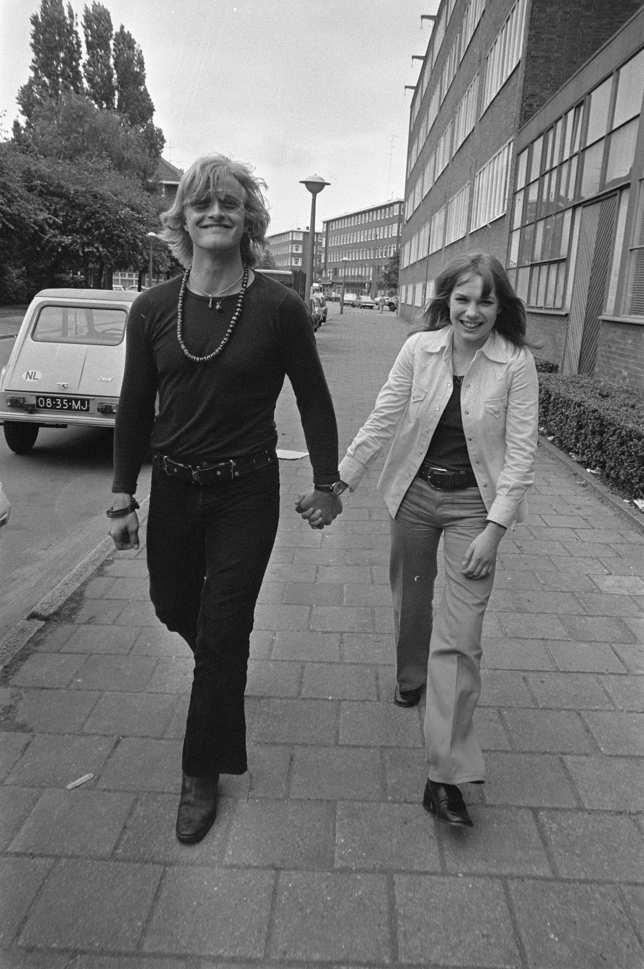 De peetdochter van Rutger Hauer komt met een intieme docu over de ...