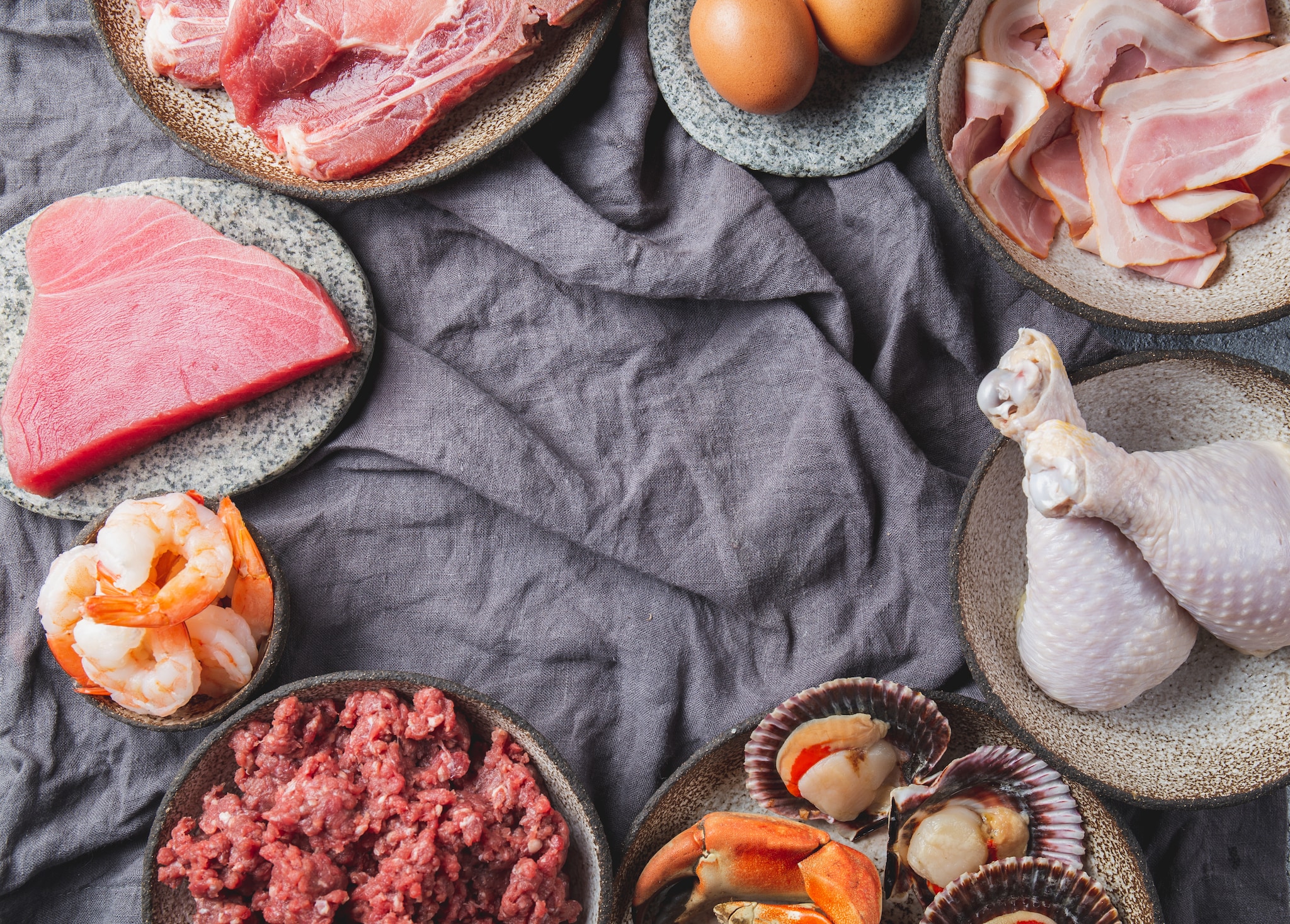 Dít zijn de voor- en nadelen van een carnivoor dieet