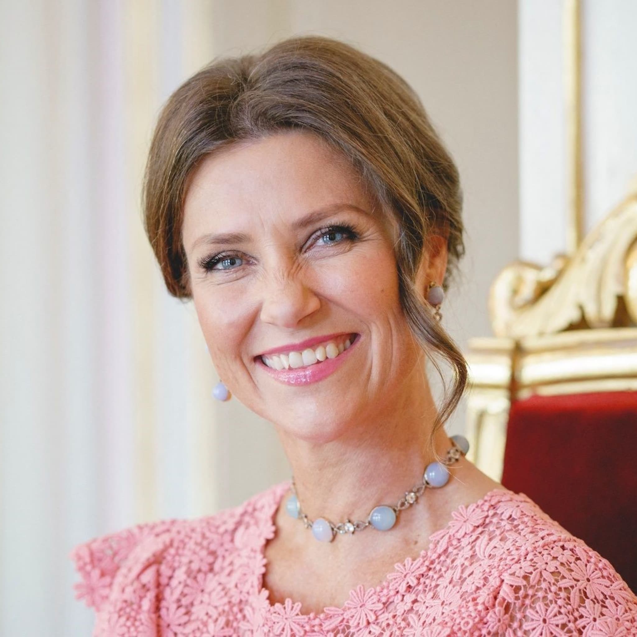 Kroonprinses Victoria deelt intieme foto's van haar zomervakantie