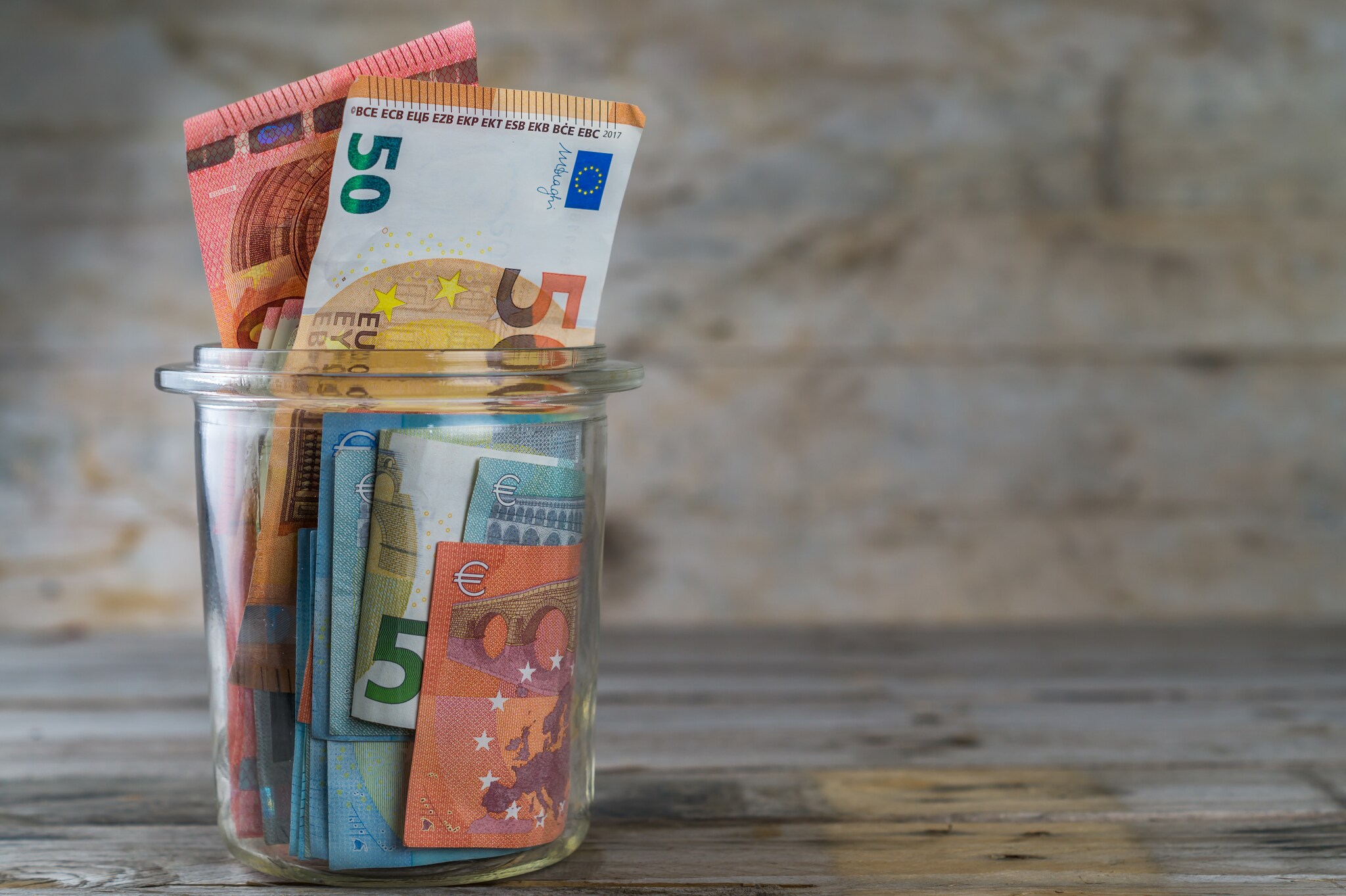 Onderzoek wijst uit: eerder met pensioen is alleen mogelijk voor hoge ...