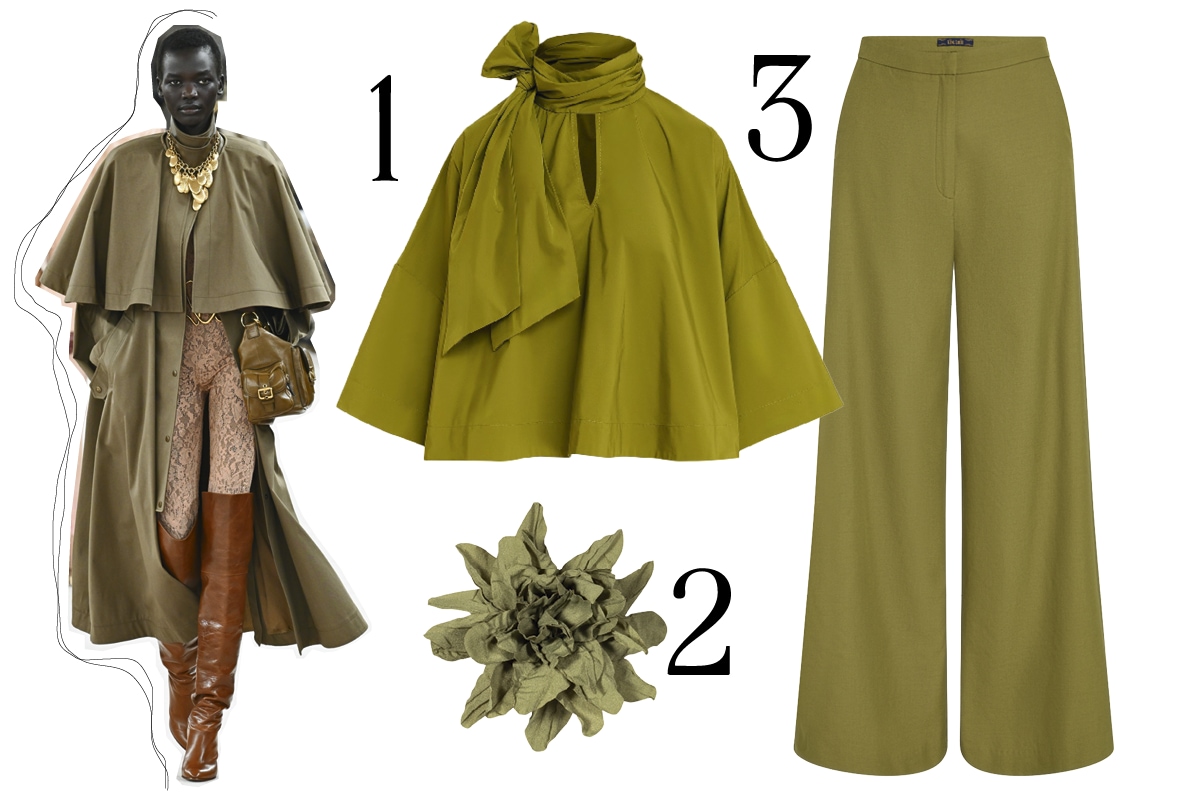 Modenieuws: najaar 2024 - winter 2025: deze trends gaan we straks zien ...