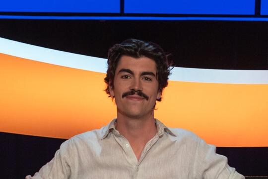 Wie is de vriendin van ‘De slimste mens’-kandidaat Max Terpstra? | Libelle