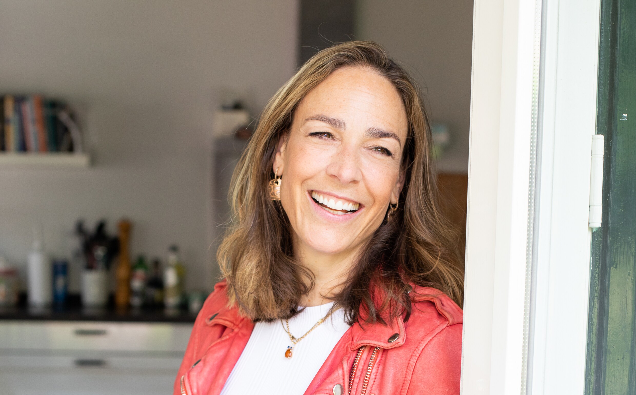 Astrid (50) had dertien jaar geleden nog vier maanden te leven | Libelle