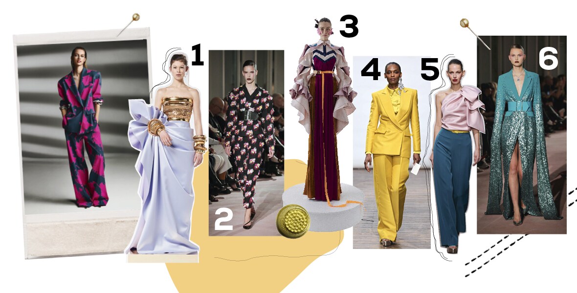 Modeontwerper Claes Iversen: “Wat in de mode is interesseert mij niet ...