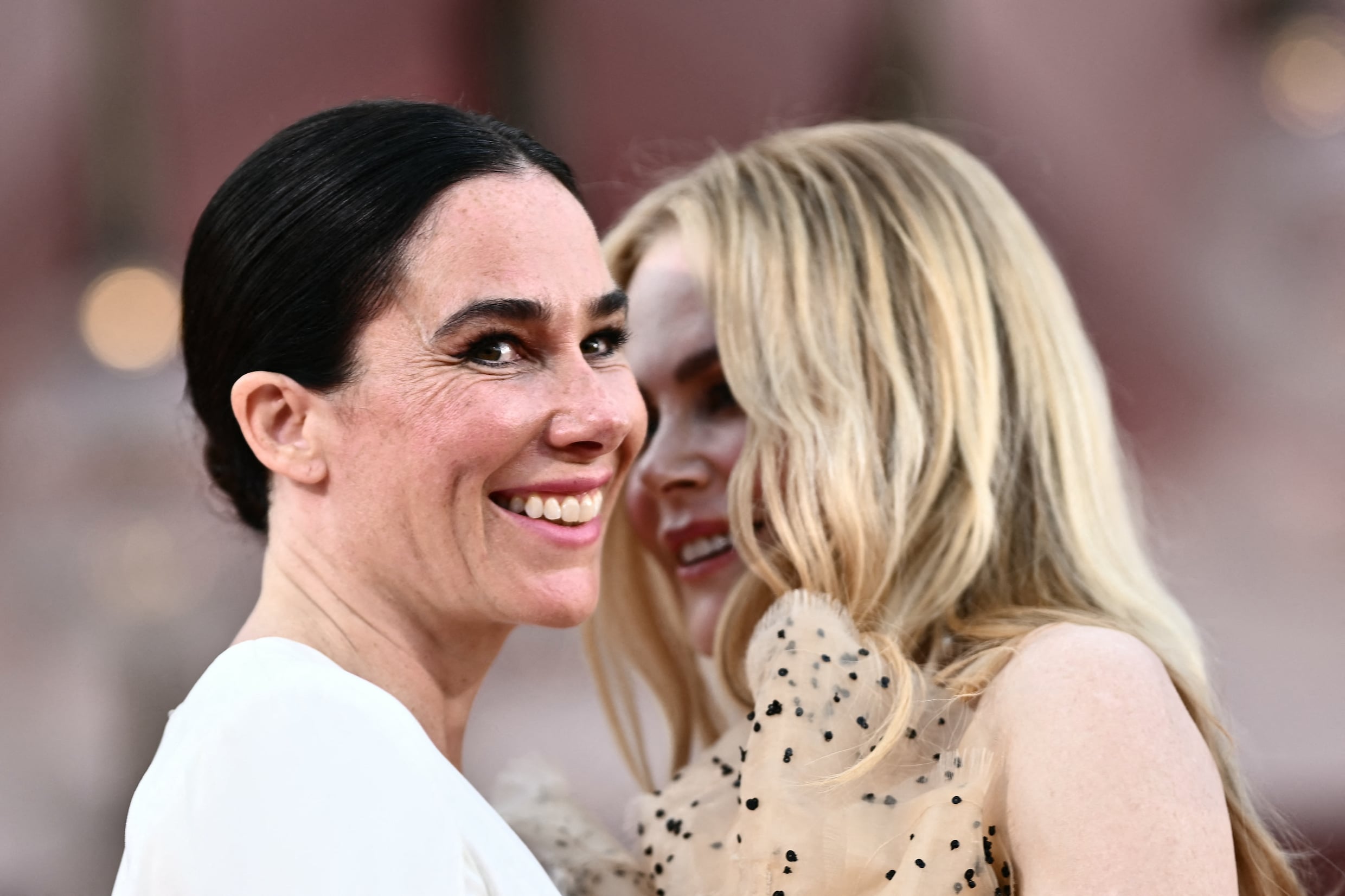 Halina Reijn’s film ‘Babygirl’ krijgt een ovatie van ruim zes minuten in Venetië | Libelle