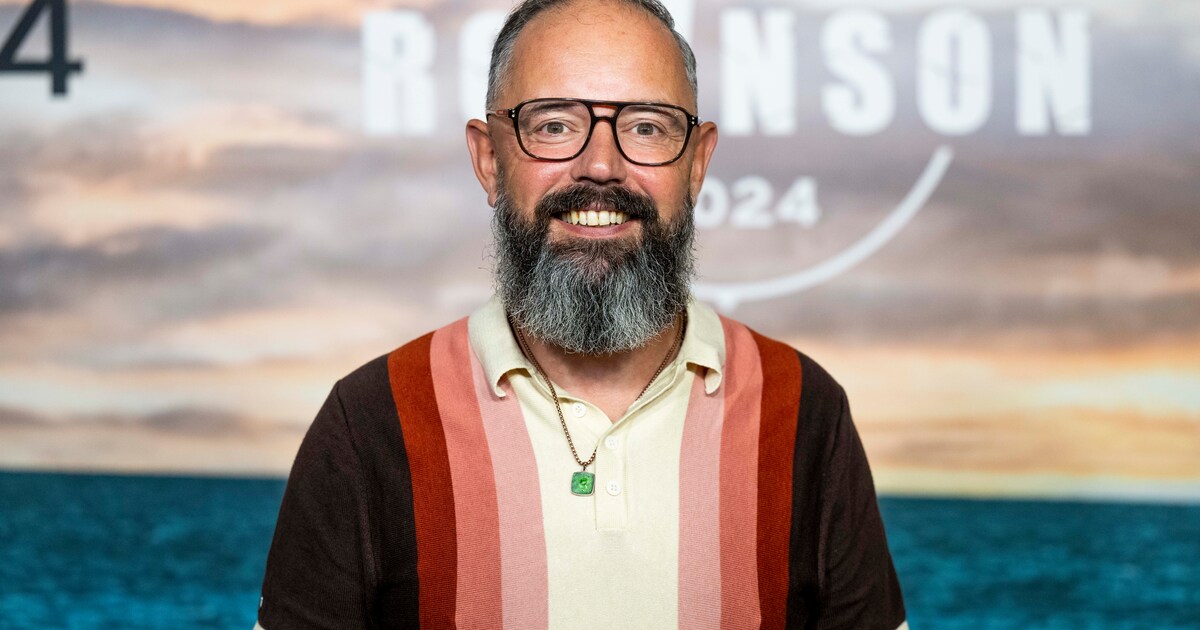 Dít is het gezin van ‘Expeditie Robinson’-kandidaat Ramon Brugman | Libelle