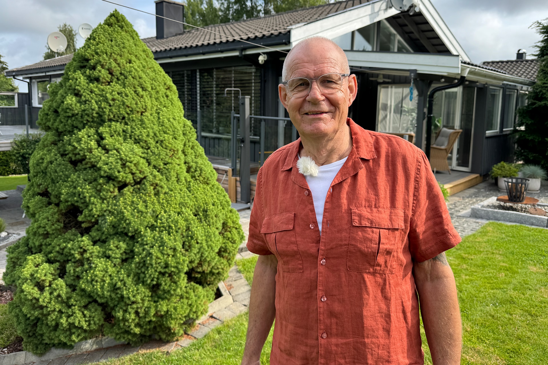 Dit zijn de deelnemers van ‘Winter vol liefde’ seizoen drie | Libelle