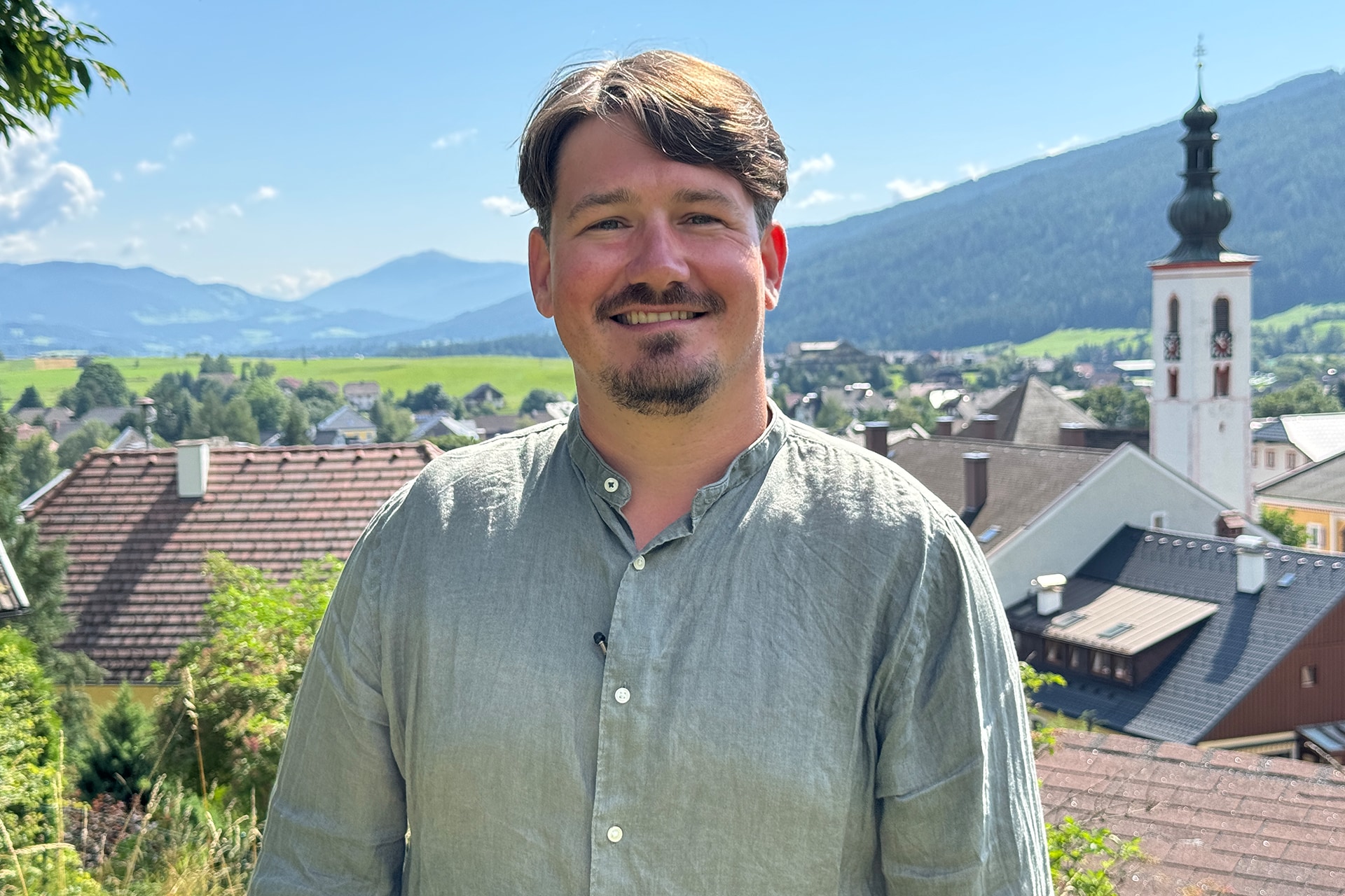 Dit zijn de deelnemers van ‘Winter vol liefde’ seizoen drie | Libelle