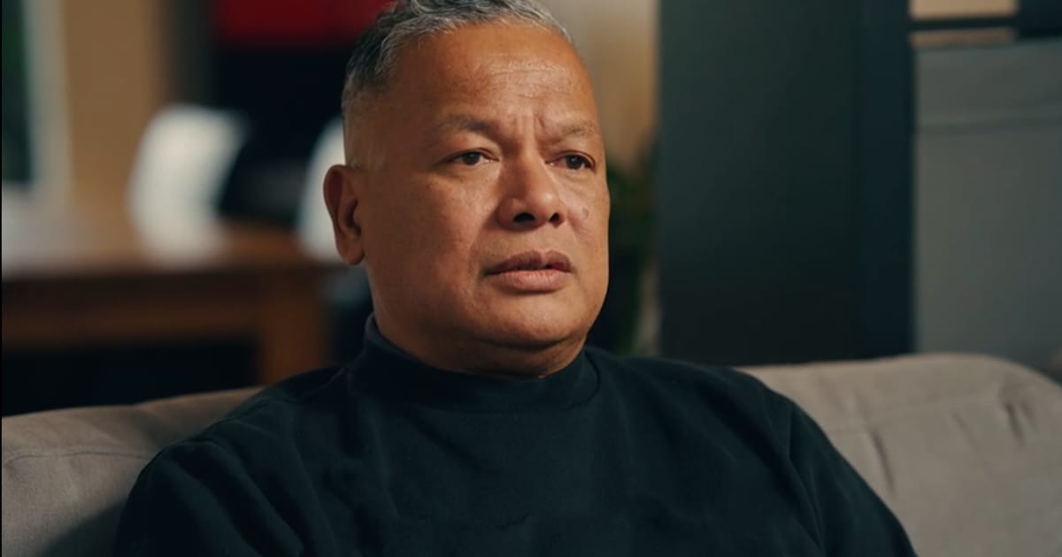 ‘Ontvoerd’-kijkers leven massaal mee met vader Marcus: “Ik kan er niet ...