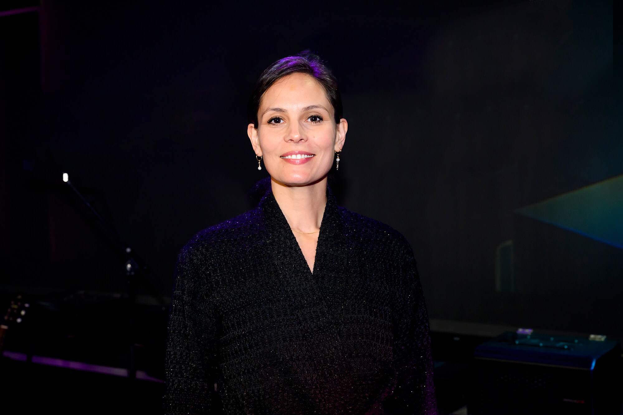 Igone de Jongh is openhartig over haar huwelijk met Thijs Römer én een ...