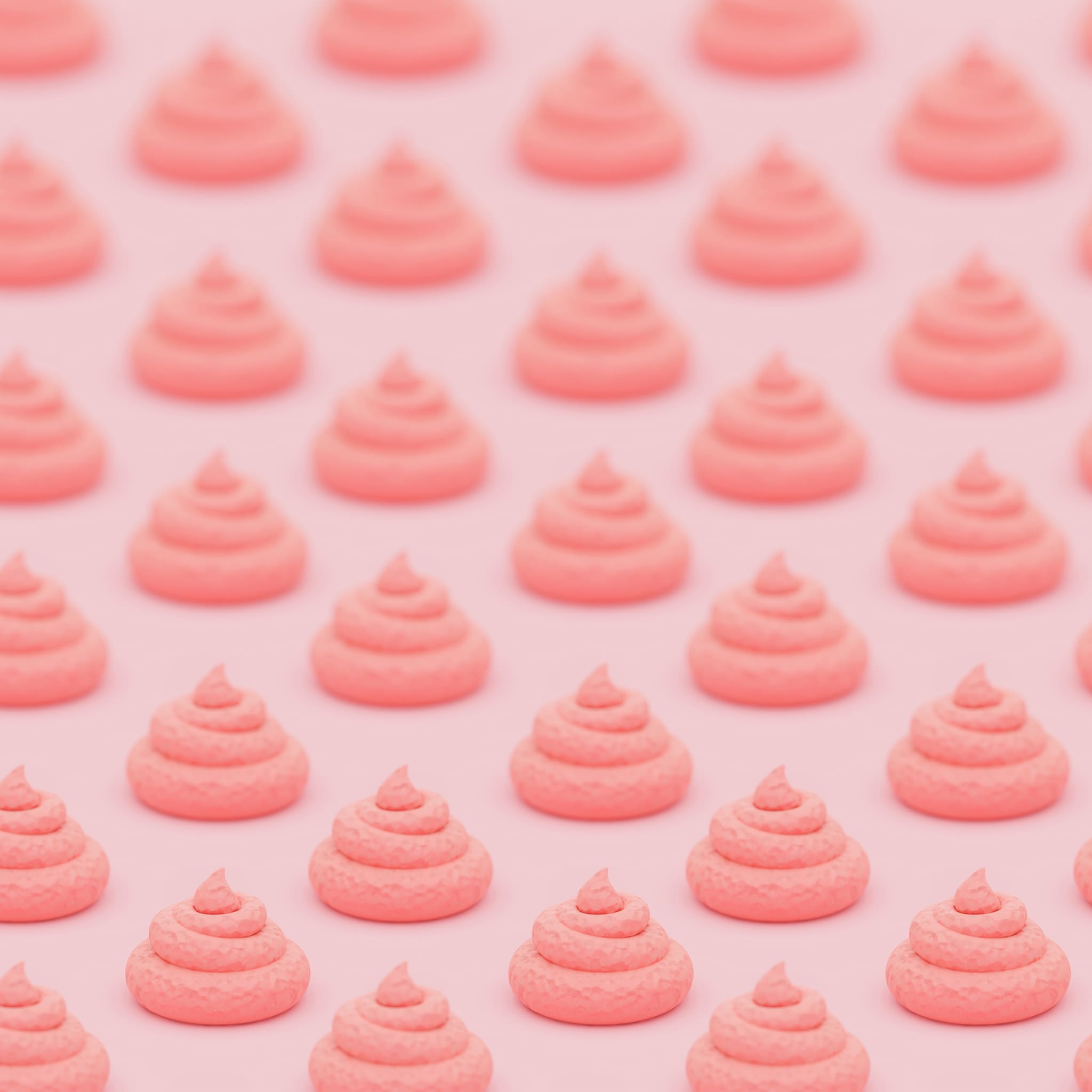 Poepen: zo vaak naar de wc gaan per dag is normaal