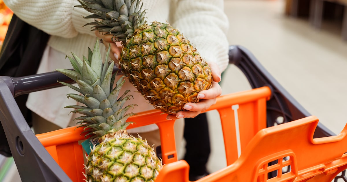 Vrijgezel en op zoek naar een nieuwe partner? Leg een ananas in je ...