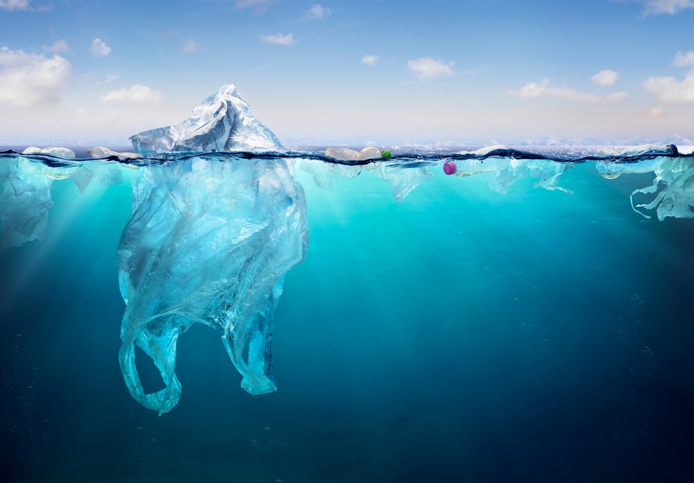 Plastic soep kan sneller én goedkoper worden opgeruimd | Libelle