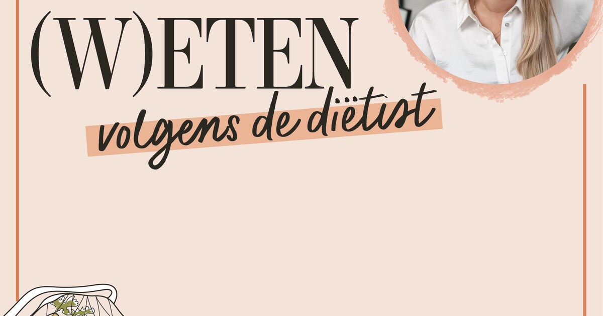 Déze voeding heb je nodig voor sterke botten