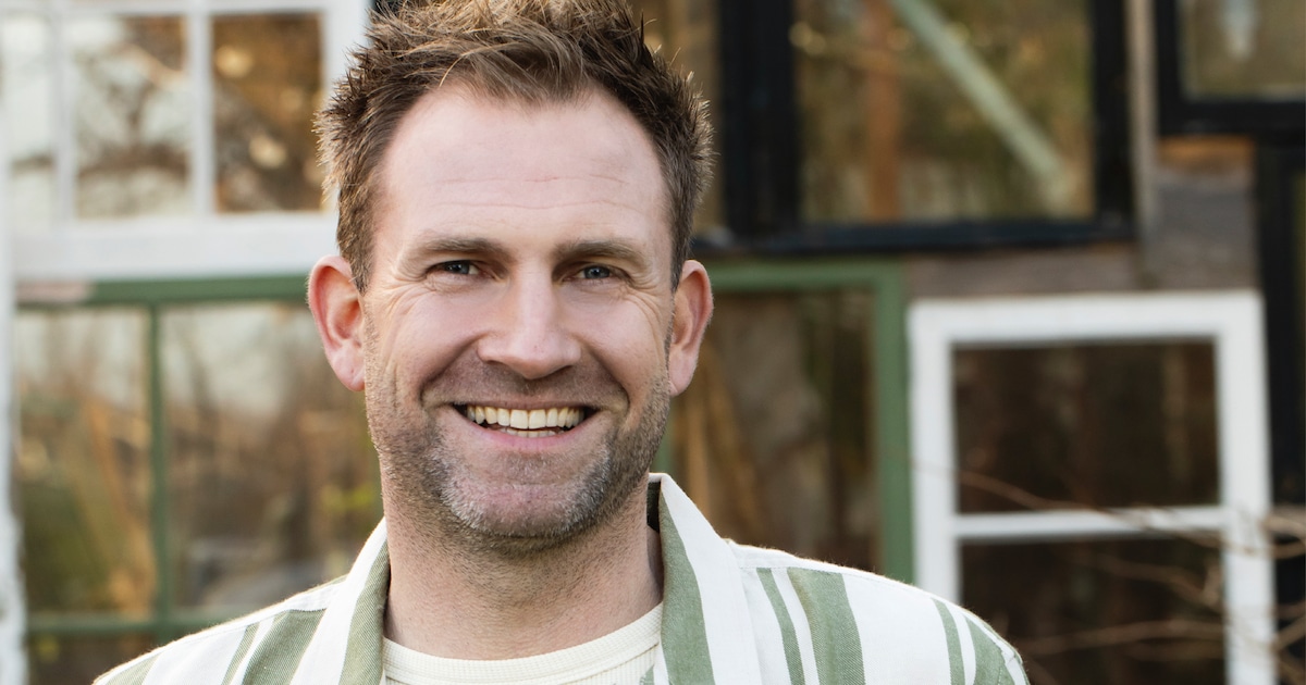 Boer Tom kijkt vanmiddag de laatste aflevering van ‘Eigen huis & tuin ...