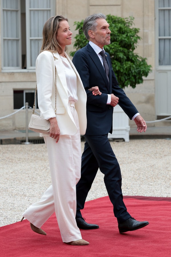 Dít is het gezin van premier Dick Schoof | Libelle