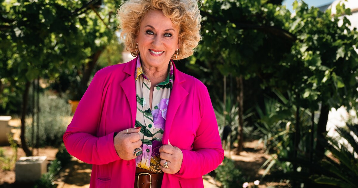Karin Bloemen over ‘Beste zangers’: ‘Al die popliedjes, wat een tempo’