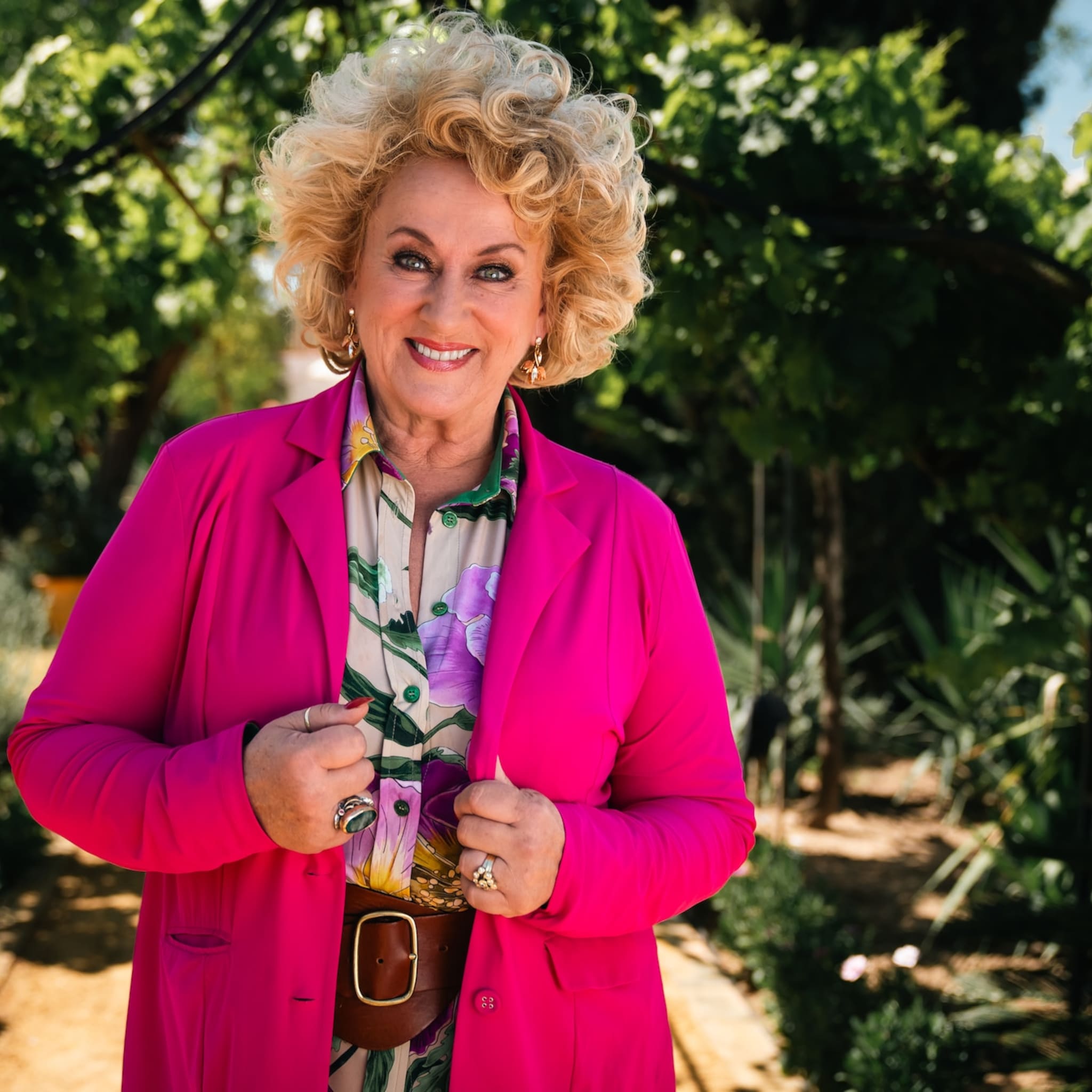 Genieten geblazen: déze BN’ers doen mee aan ‘Beste zangers’ 2025