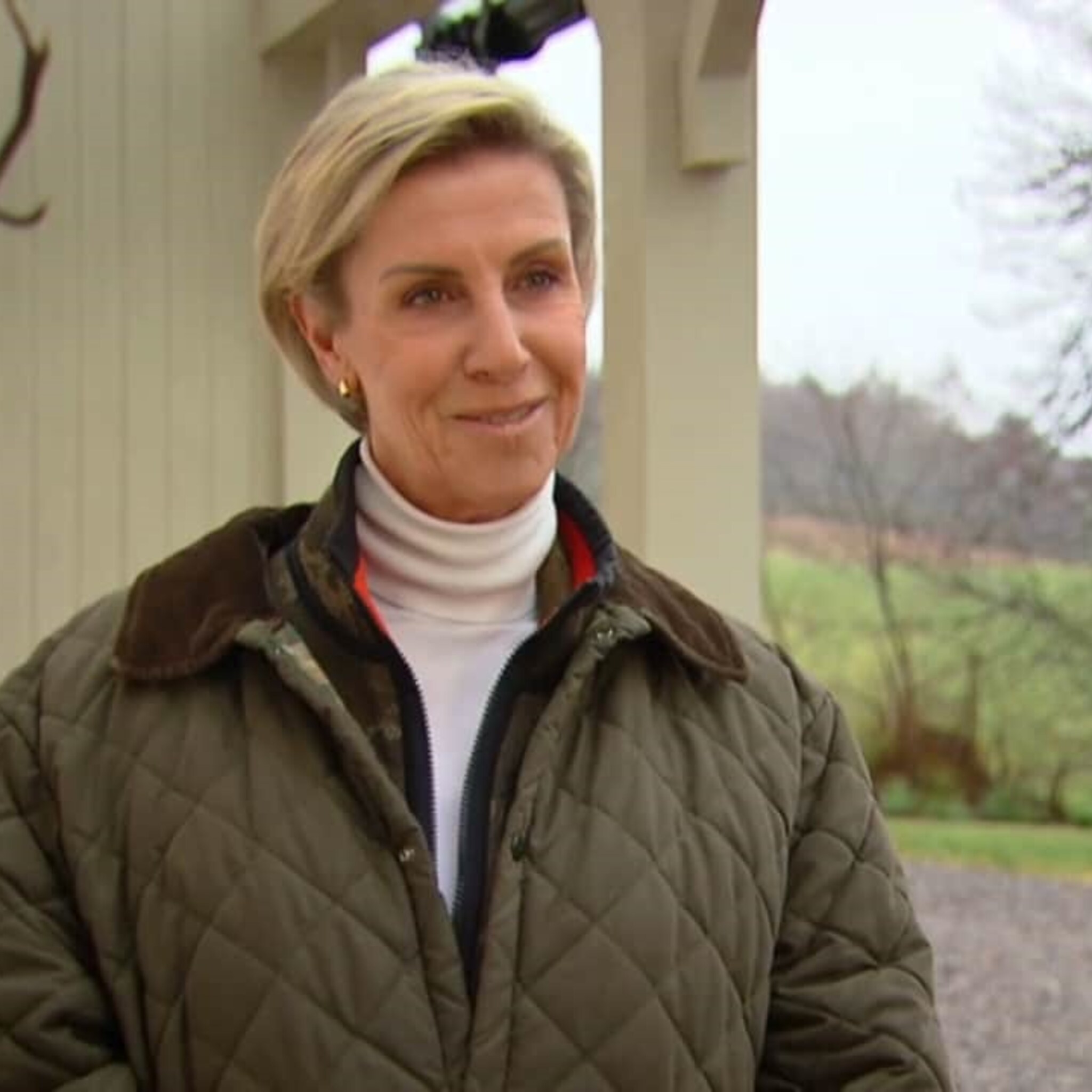 Debbie uit ‘B&B vol liefde’ sluit een huwelijk met Paul uit