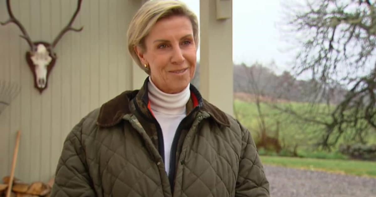 Zó ziet Els van ‘B&B Vol Liefde’ een er dus niet meer uit | Libelle