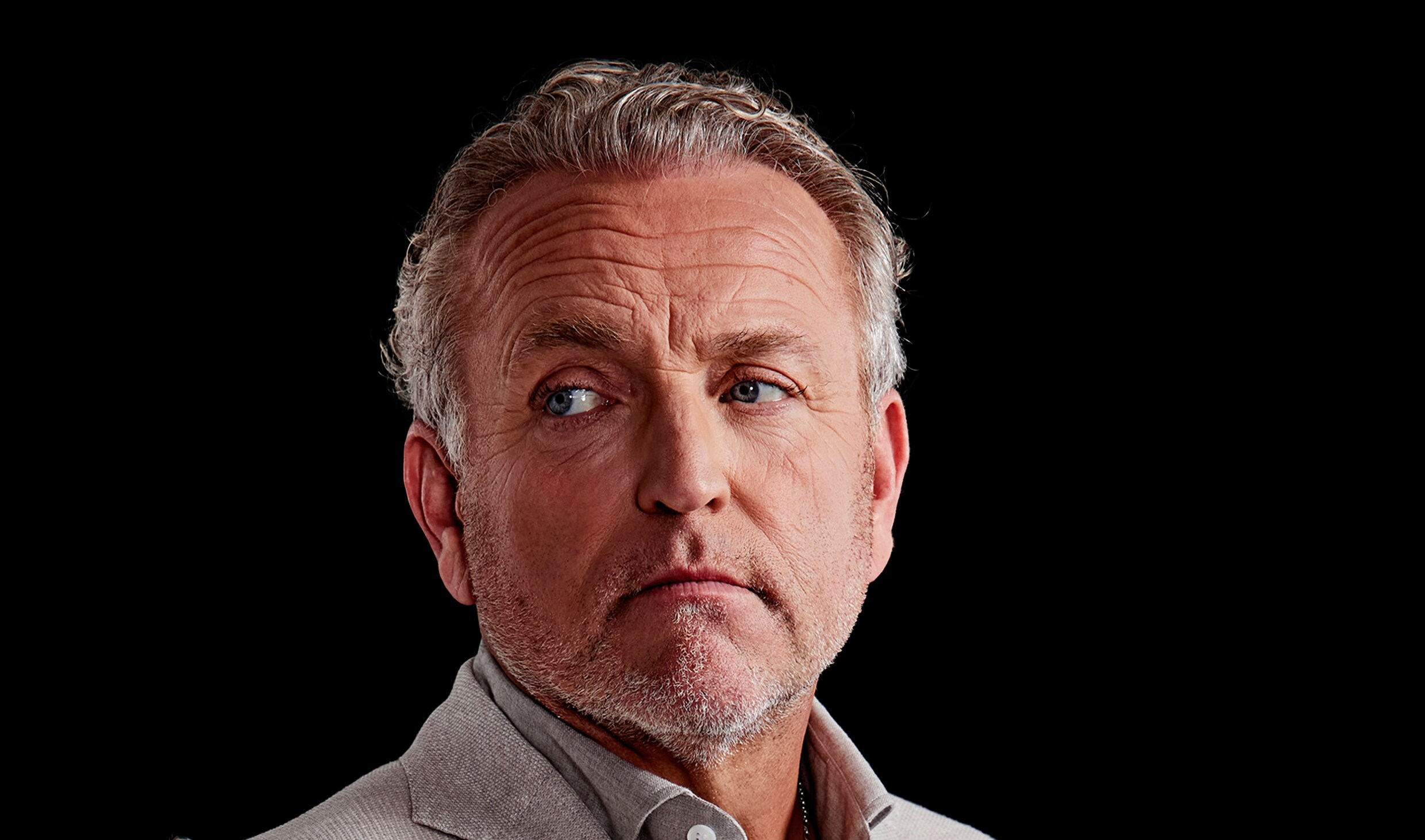 Gordon over drank en drugs: ‘Ik weet dat ik af en toe terugval, dat heb ...