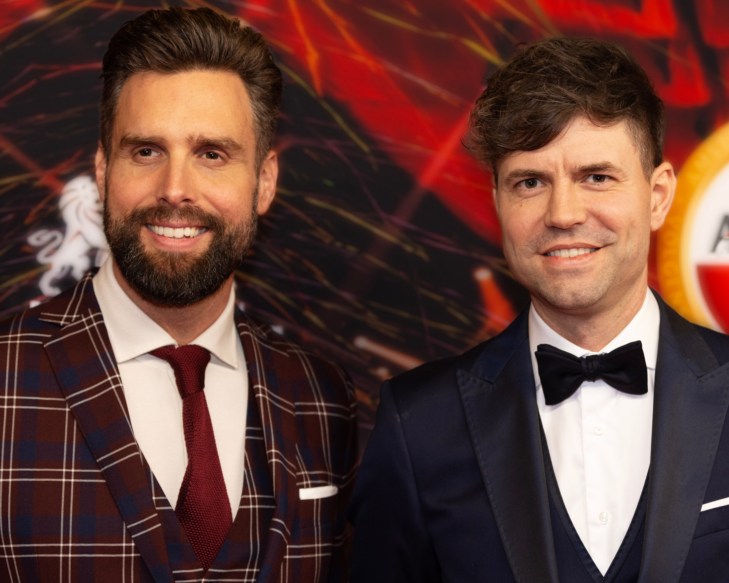 Zó verwerkte zanger Simon Keizer zijn breuk met Nick Schilder | Libelle