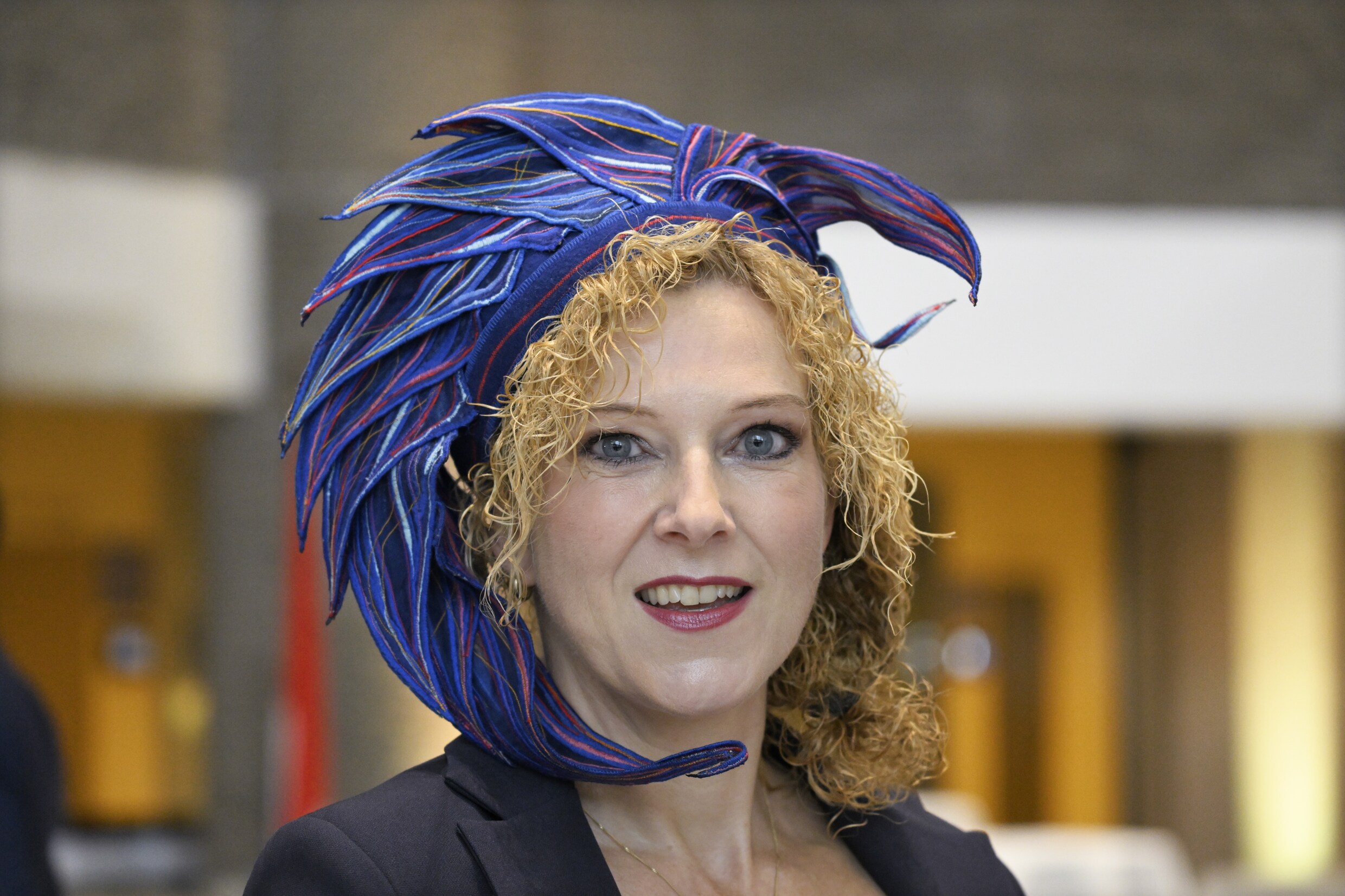 Prinsjesdag 2024: dit waren de opvallendste hoedjes | Libelle