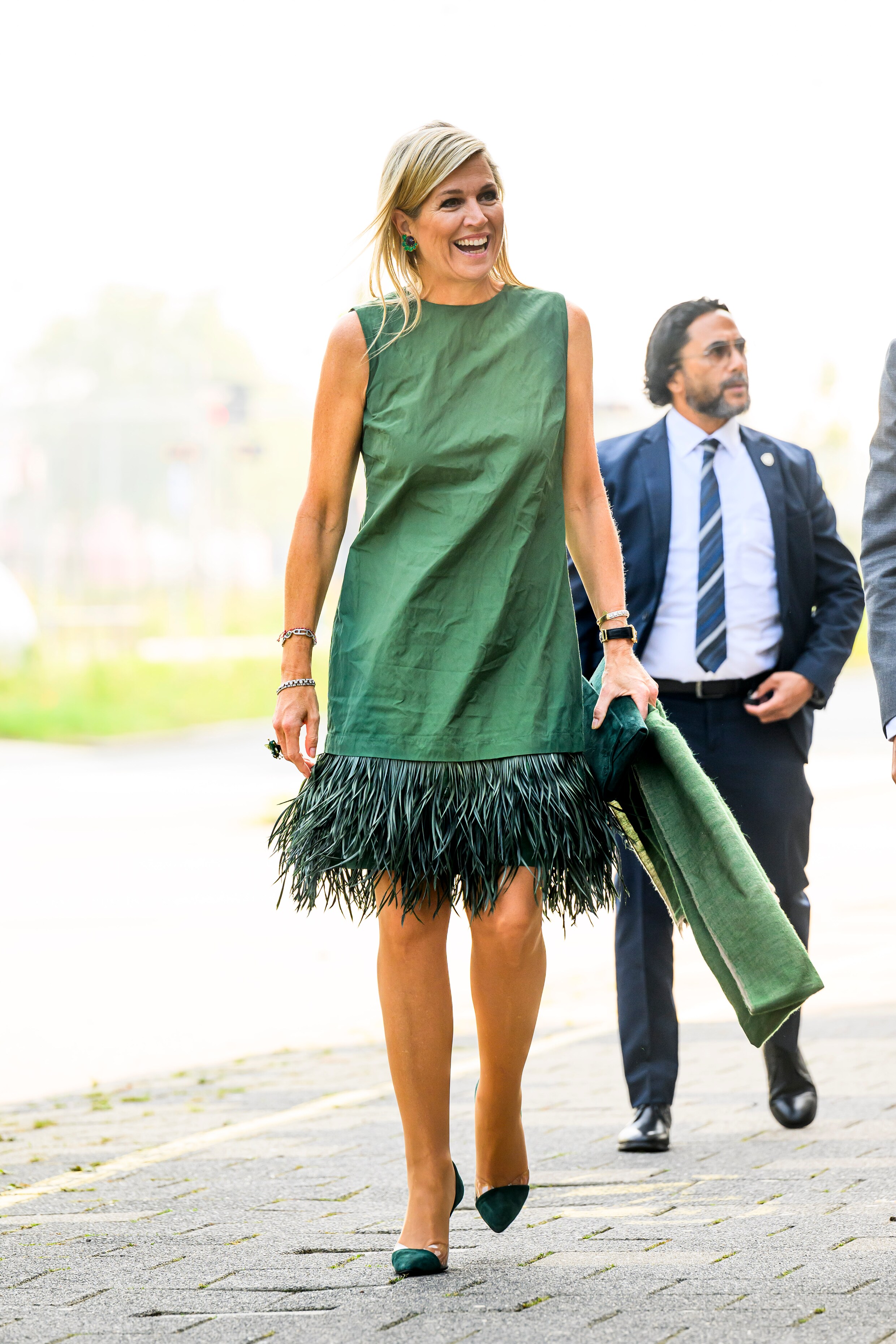 Flapper Haar Diese Frisur Aus Den 20er Jahren Feiert Jetzt Ihr