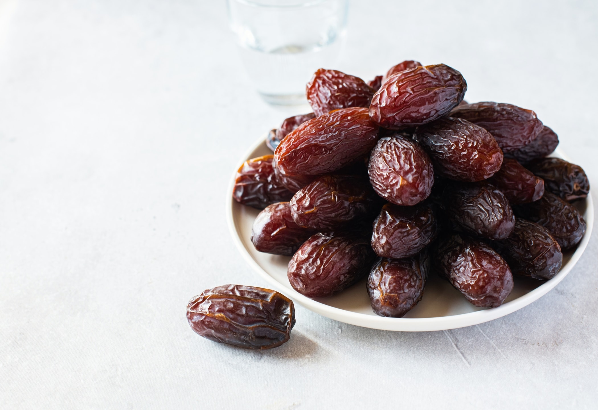 Zijn dadels wel zo gezond? | Libelle