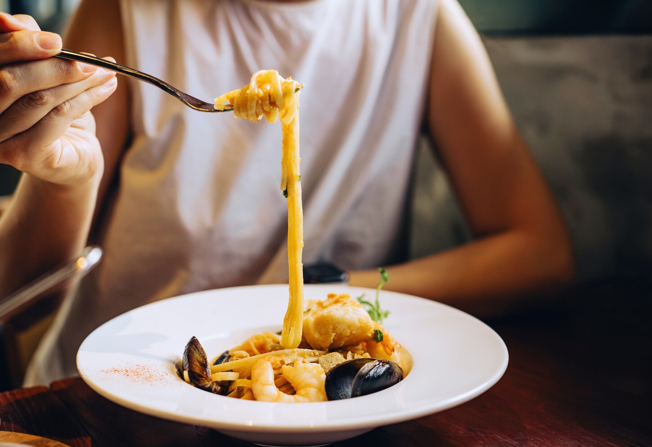 Meer eten en tóch afvallen: het kan met deze tips | Libelle