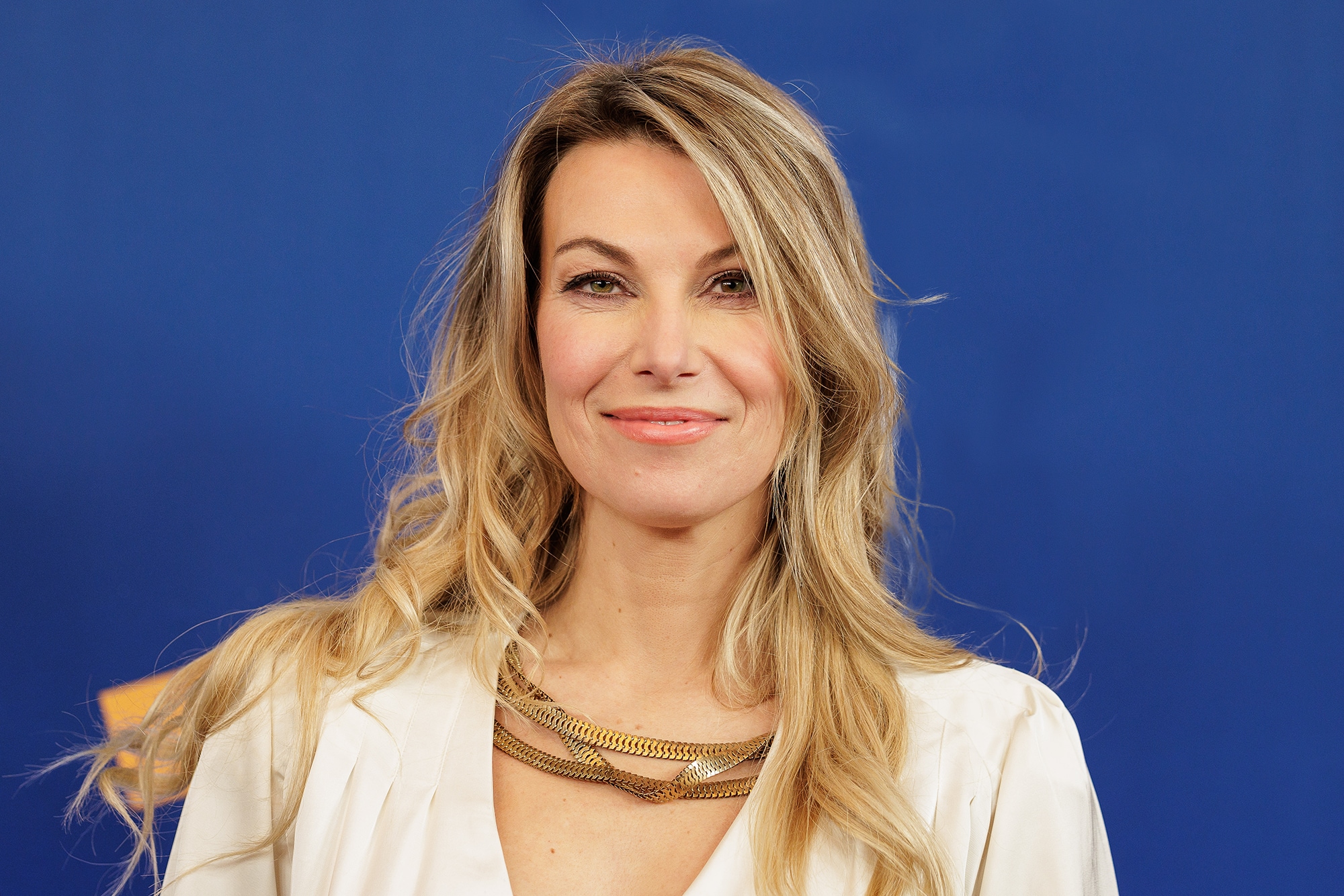 Verdrietig: schrijver Susan Smit (50) gaat scheiden | Libelle