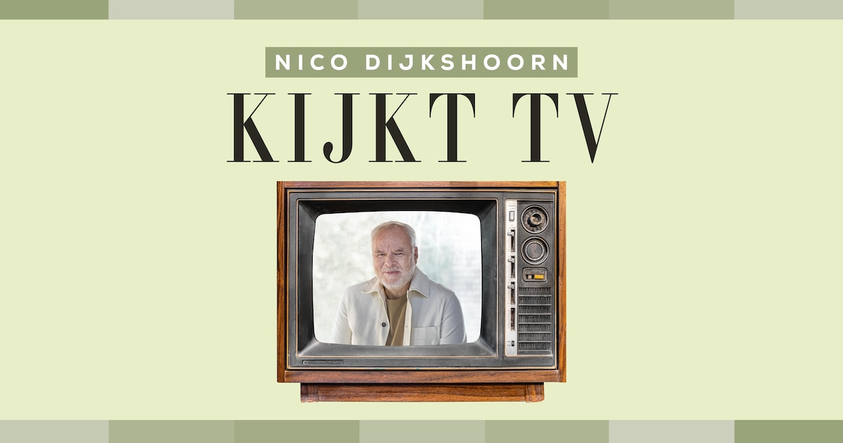 Nico kijkt ‘Het perfecte plaatje’: “Het is een heerlijk programma als ...