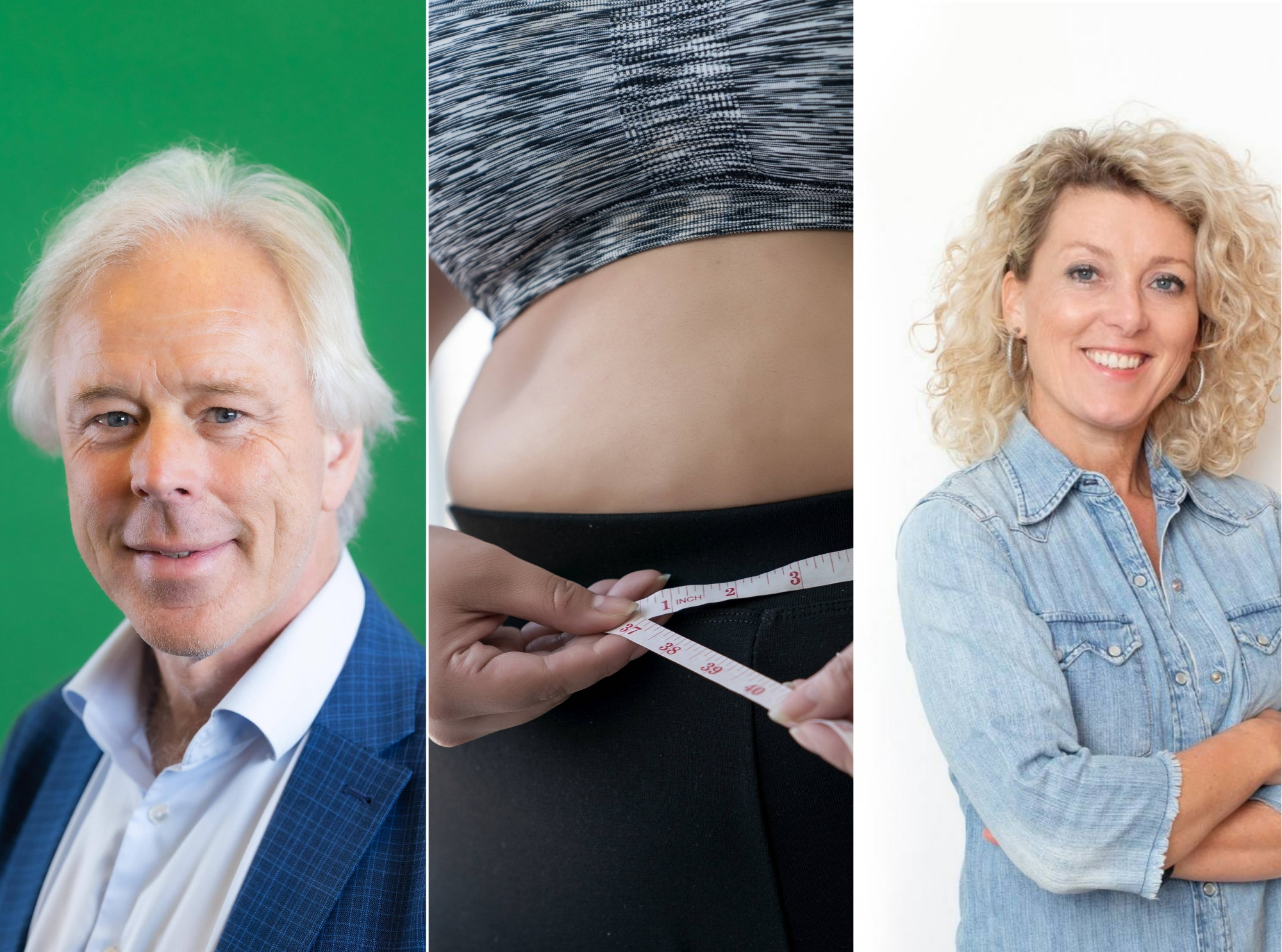‘BRI’ verdringt Body Mass Index om overgewicht te bepalen: zo bereken ...