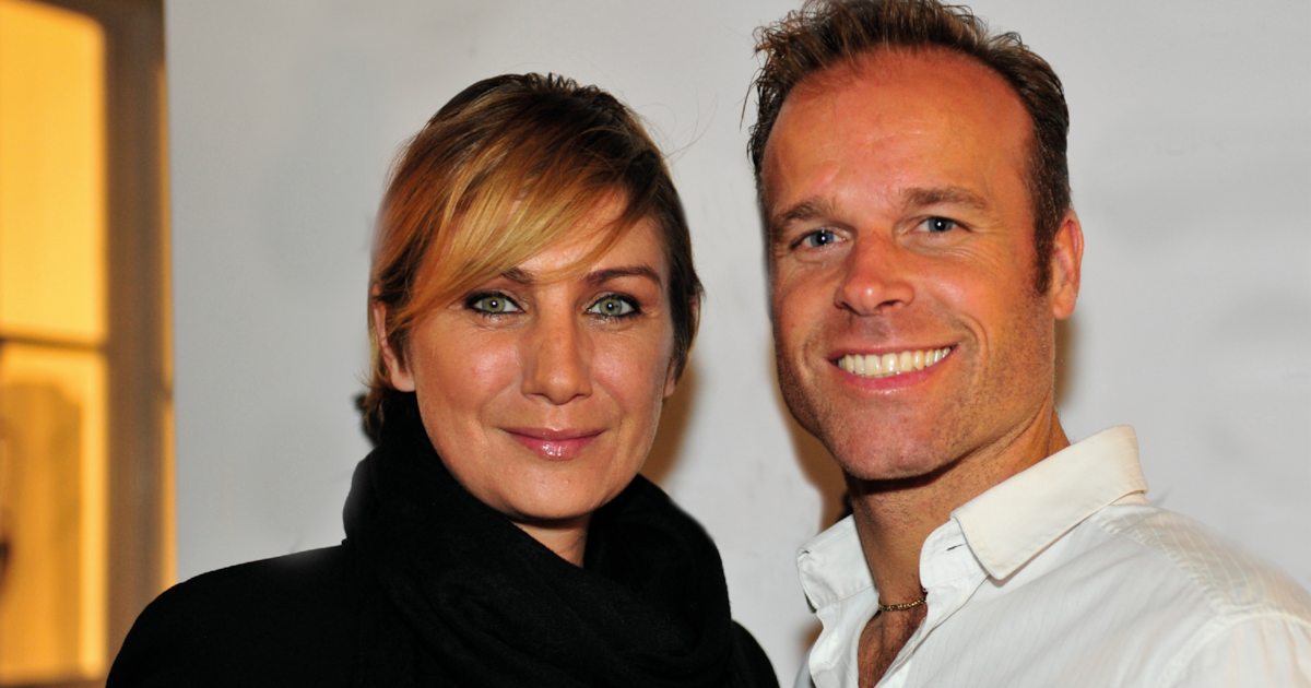 Scheiding bij de Pfaffs: Debby en Nicolas gaan na 22 jaar uit elkaar ...