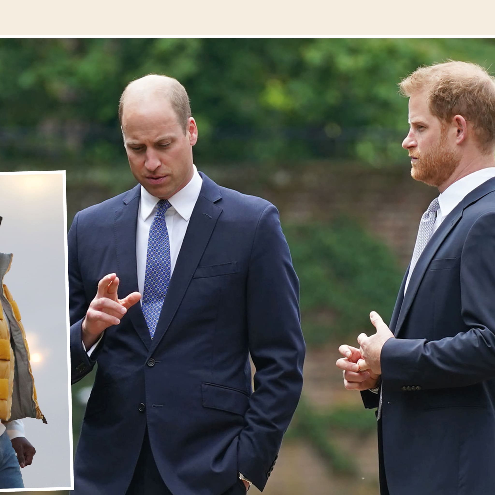 Royal intriges: prins Harry, hertogin Meghan en ‘Project Dooi’