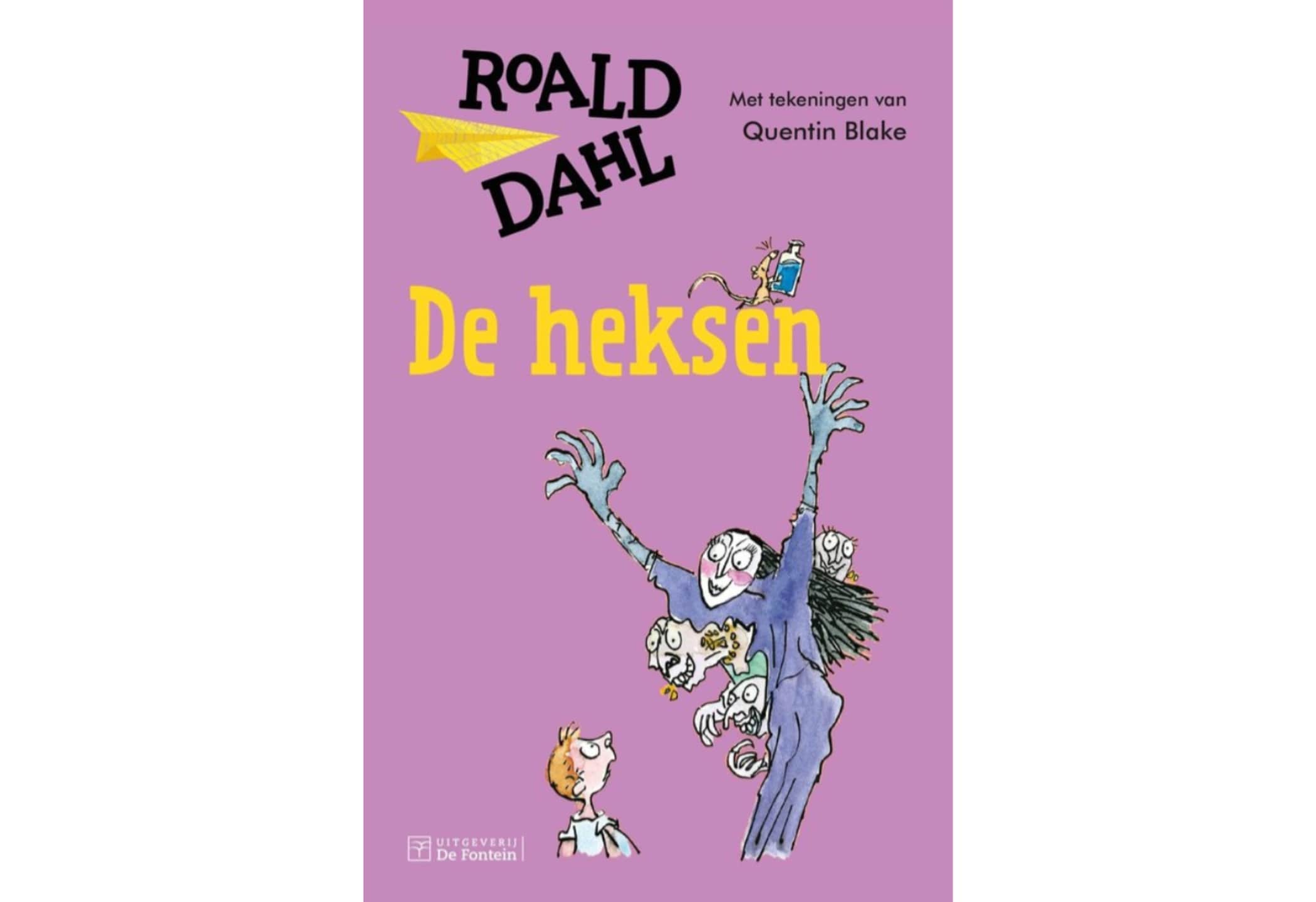 21 kinderboekenschrijvers en -illustratoren over hun favoriete ...