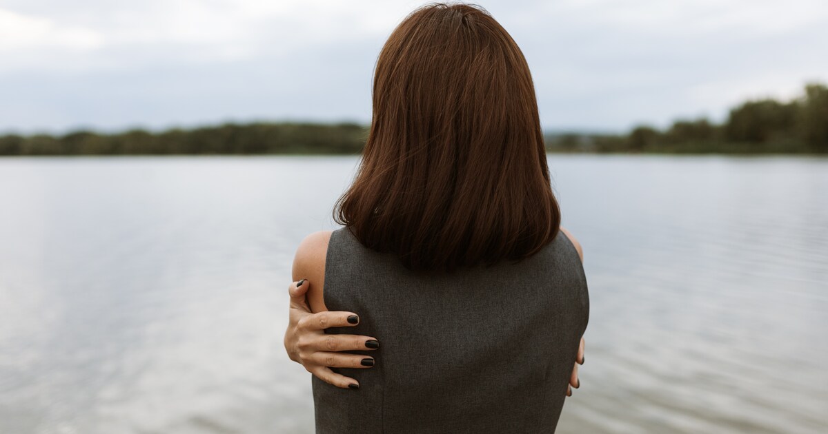 Marlyse verloor haar relatie door haar extreme jaloezie | Libelle