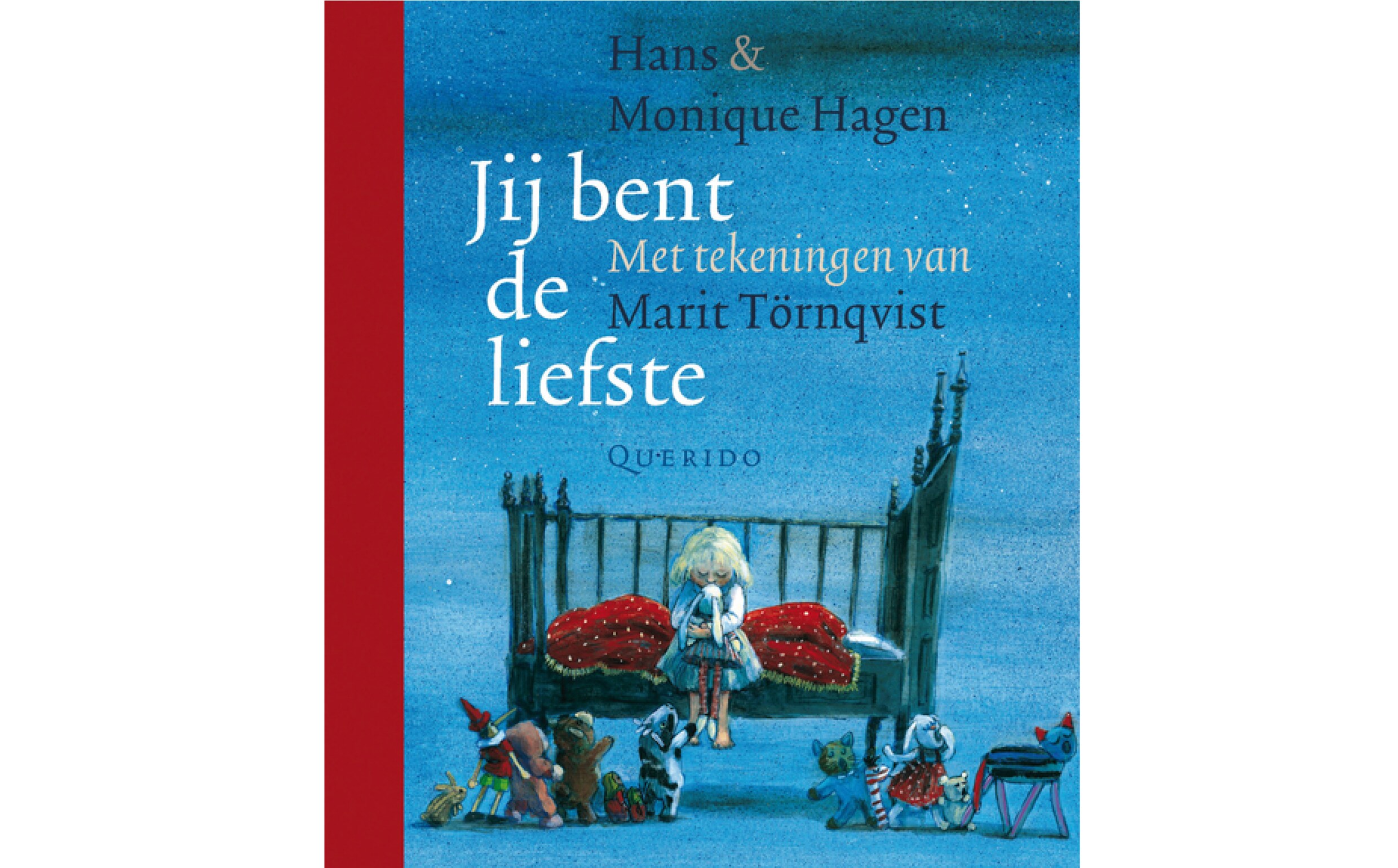 21 kinderboekenschrijvers en -illustratoren over hun favoriete ...