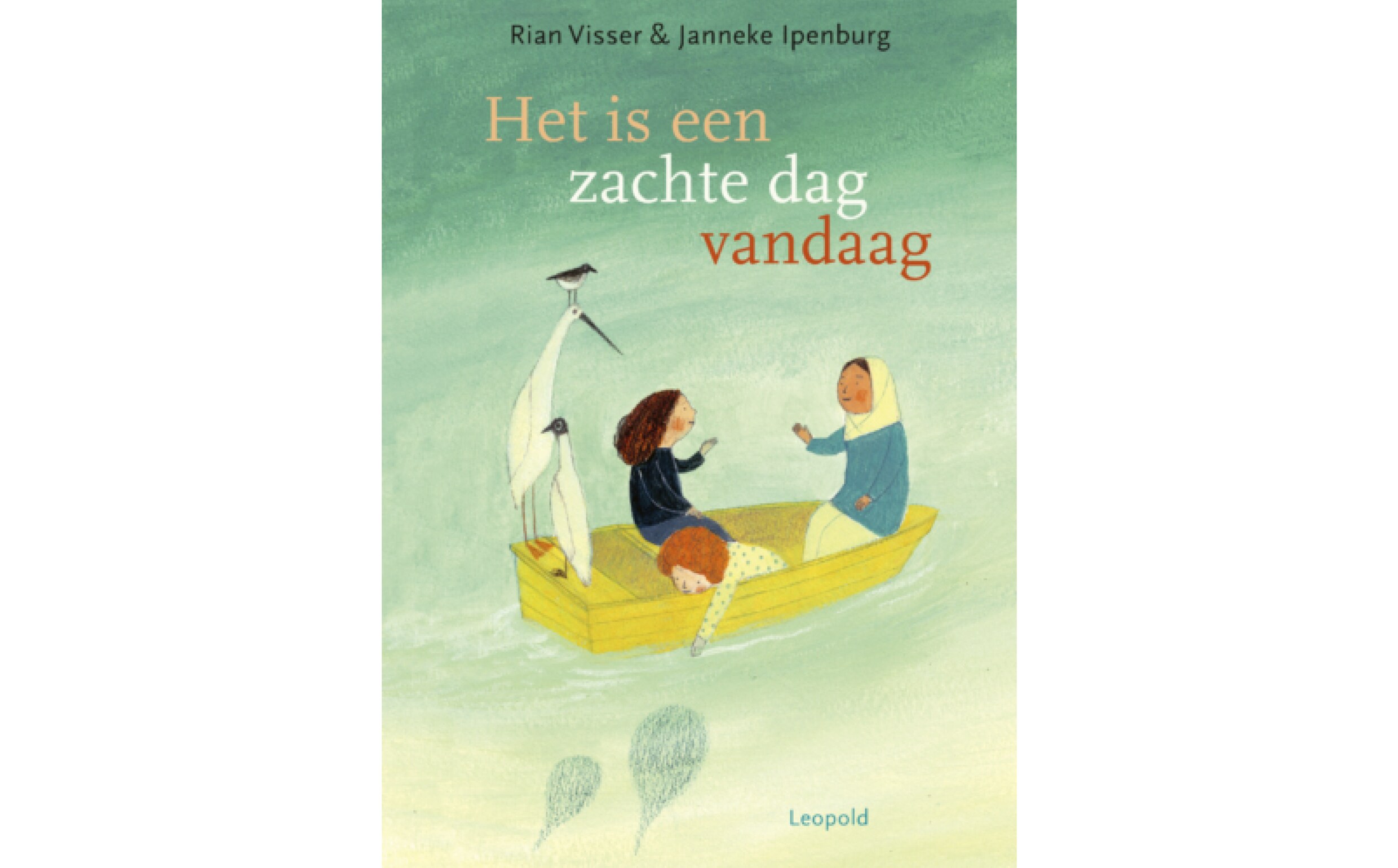 21 kinderboekenschrijvers en -illustratoren over hun favoriete ...