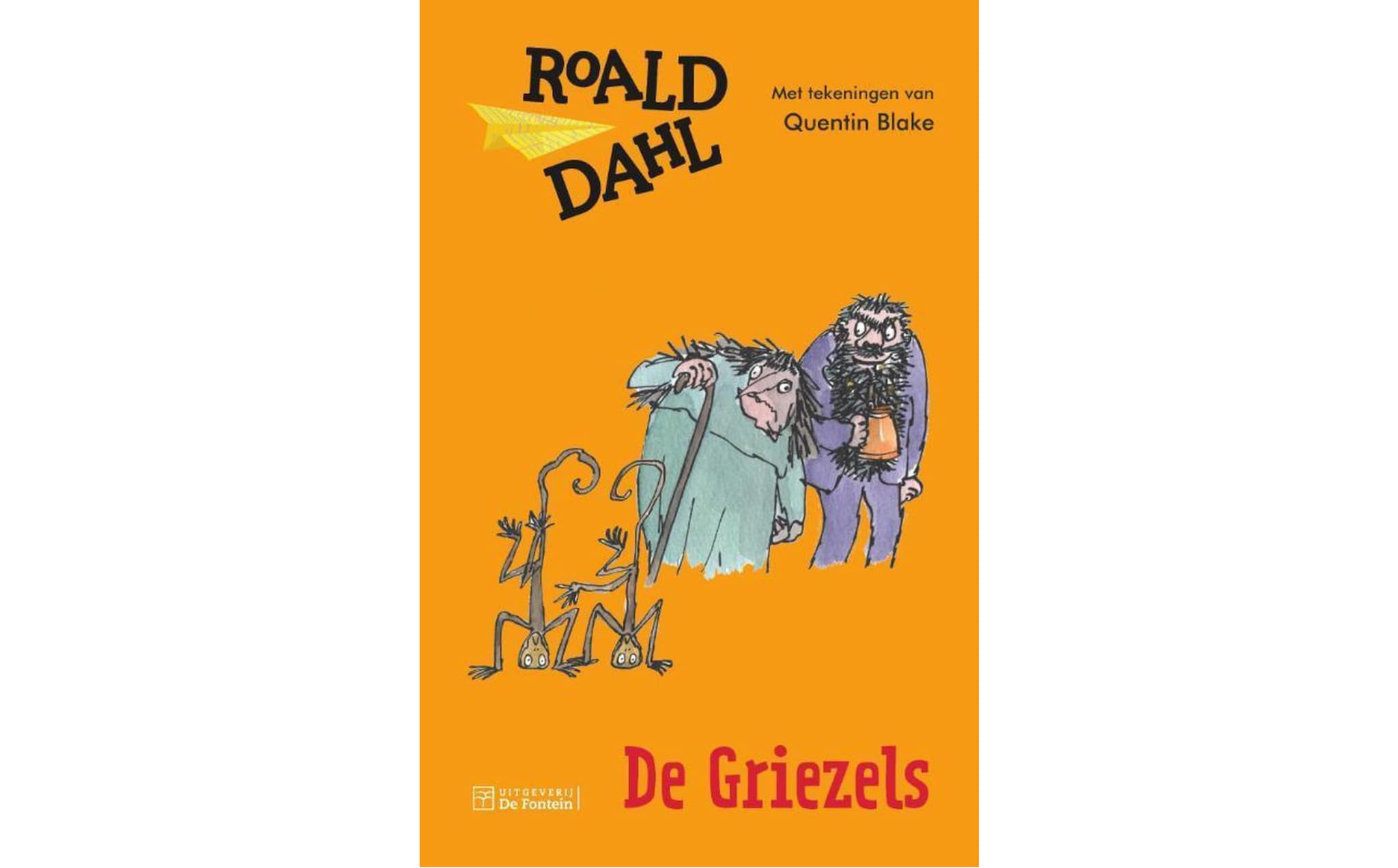 21 kinderboekenschrijvers en -illustratoren over hun favoriete kinderboek