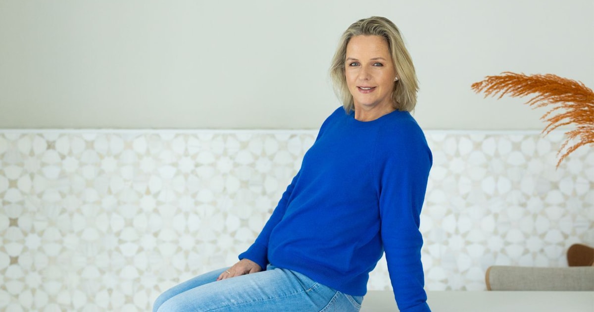 Desirée maakte twee stilgeboortes mee: “Ik knuffelde mijn zoon zolang ...