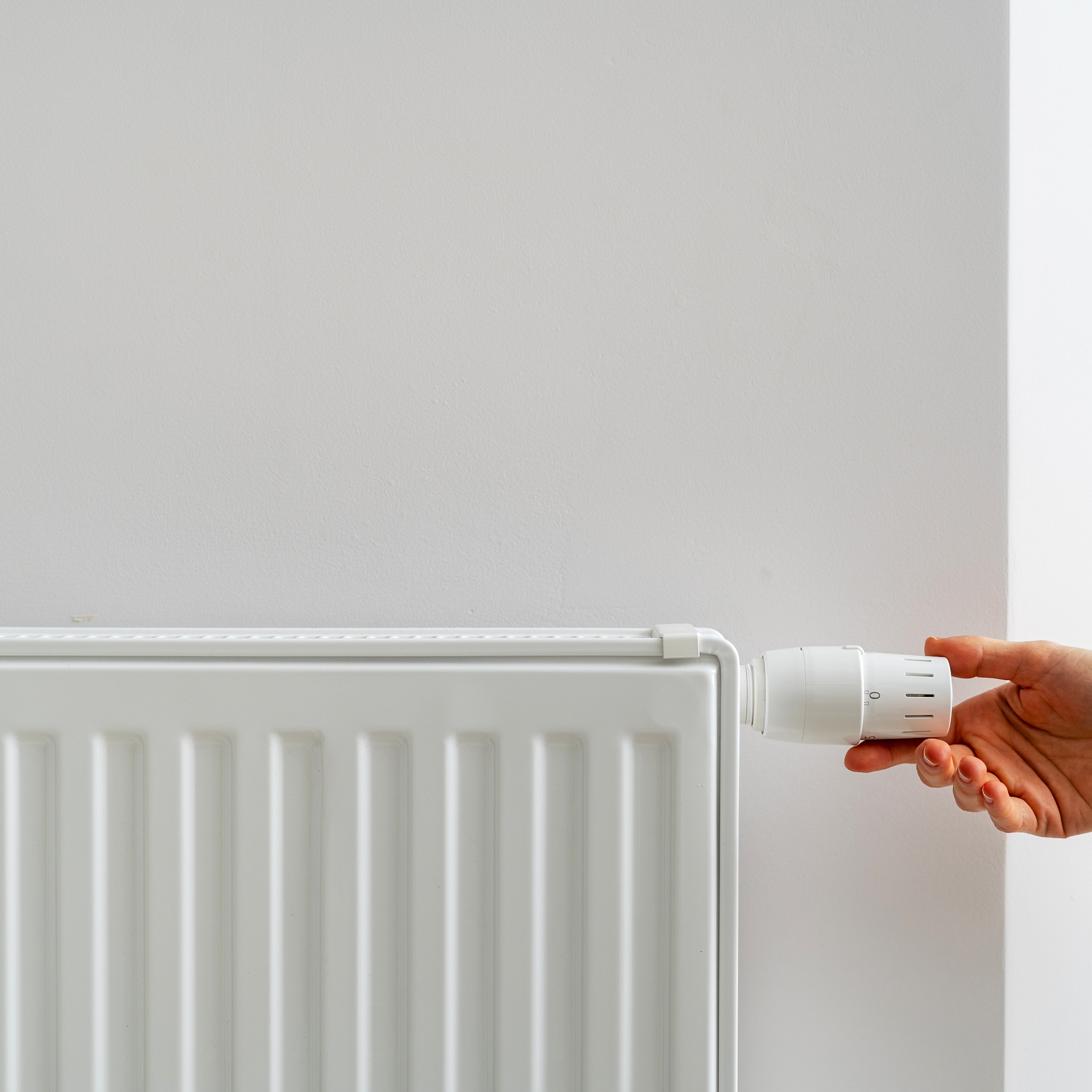 Radiator ontluchten: onze klusvrouw deelt de juiste manier