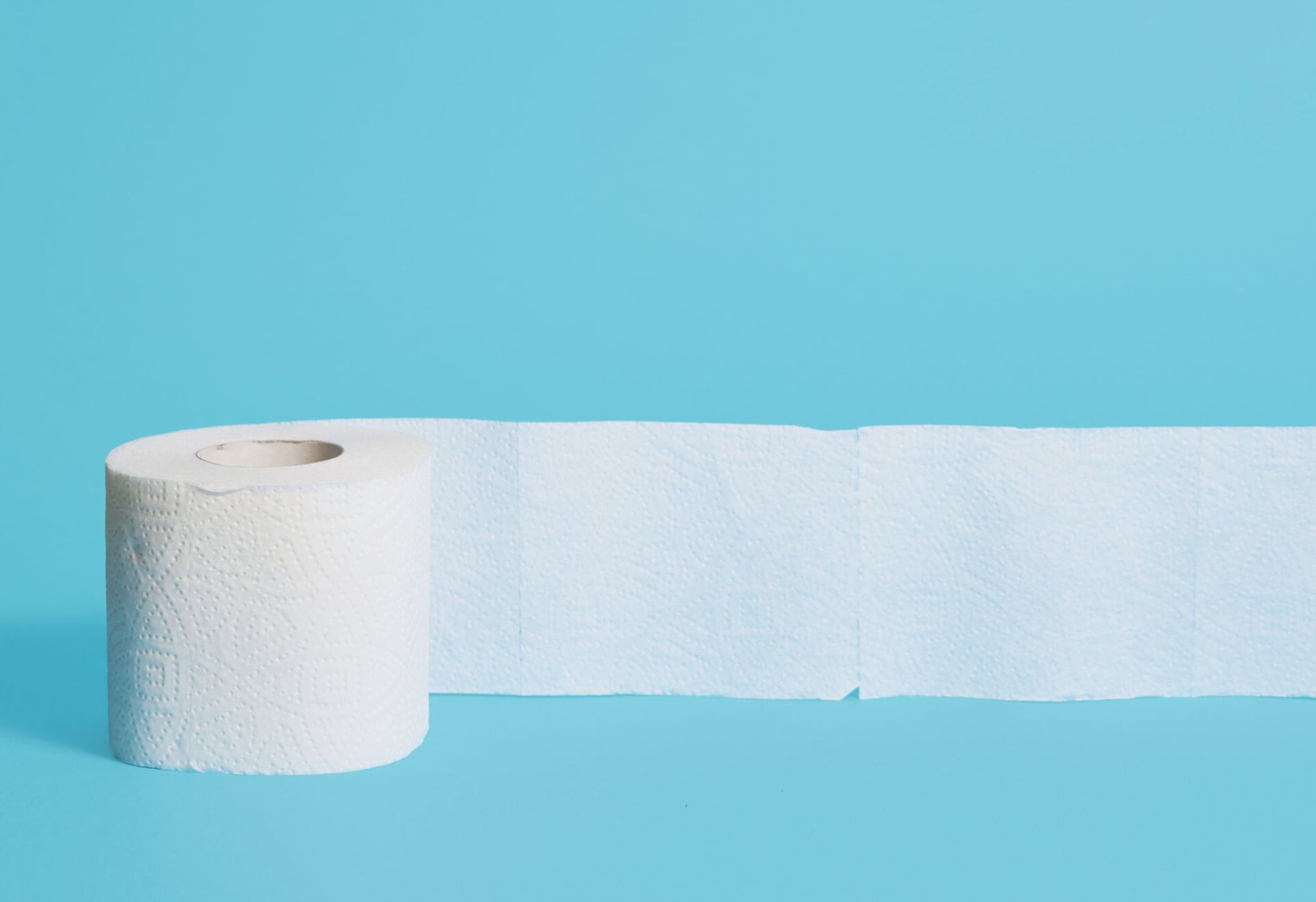 Poepen: zo vaak naar de wc gaan per dag is normaal