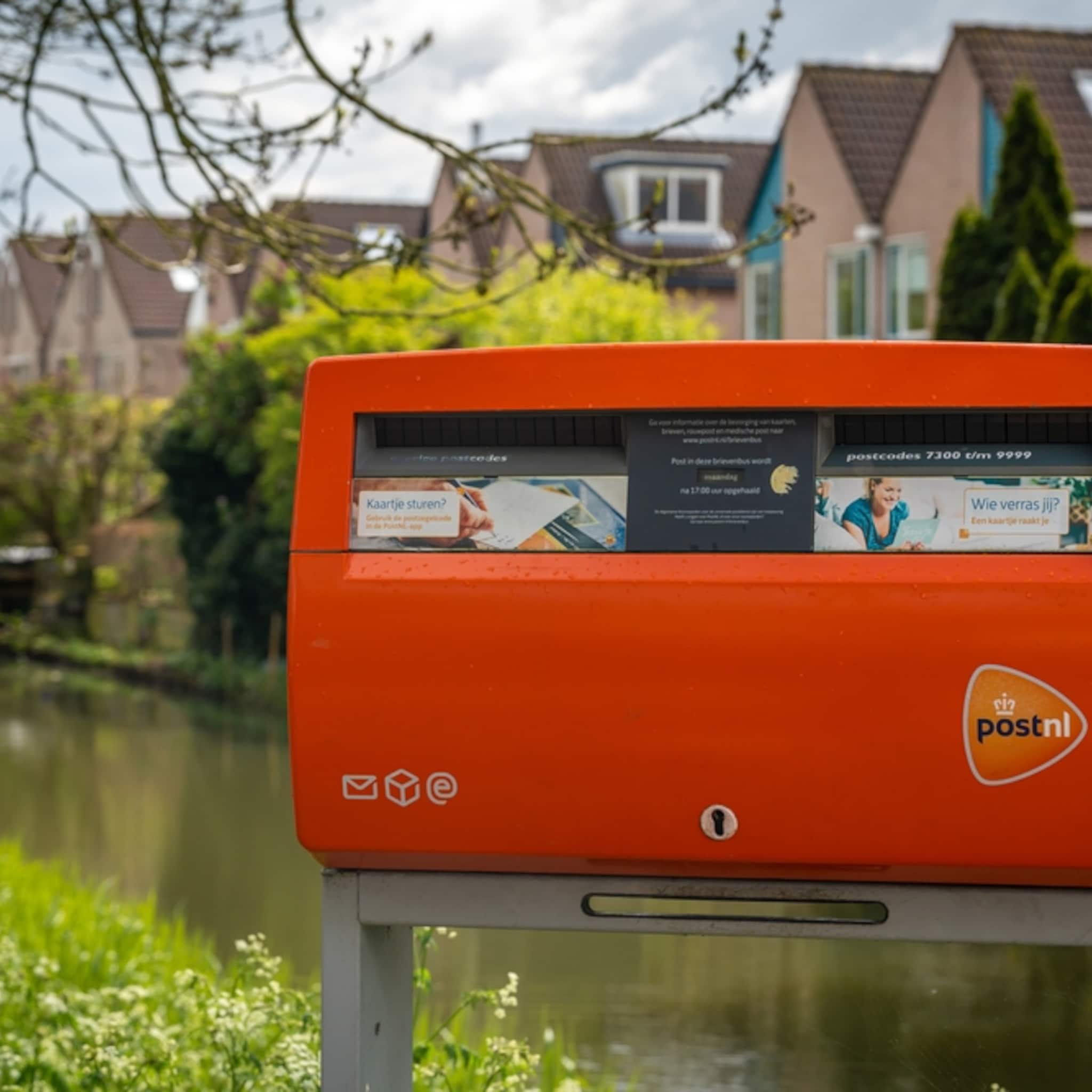 Oude postzegels gevonden? Zo lang zijn ze nog geldig