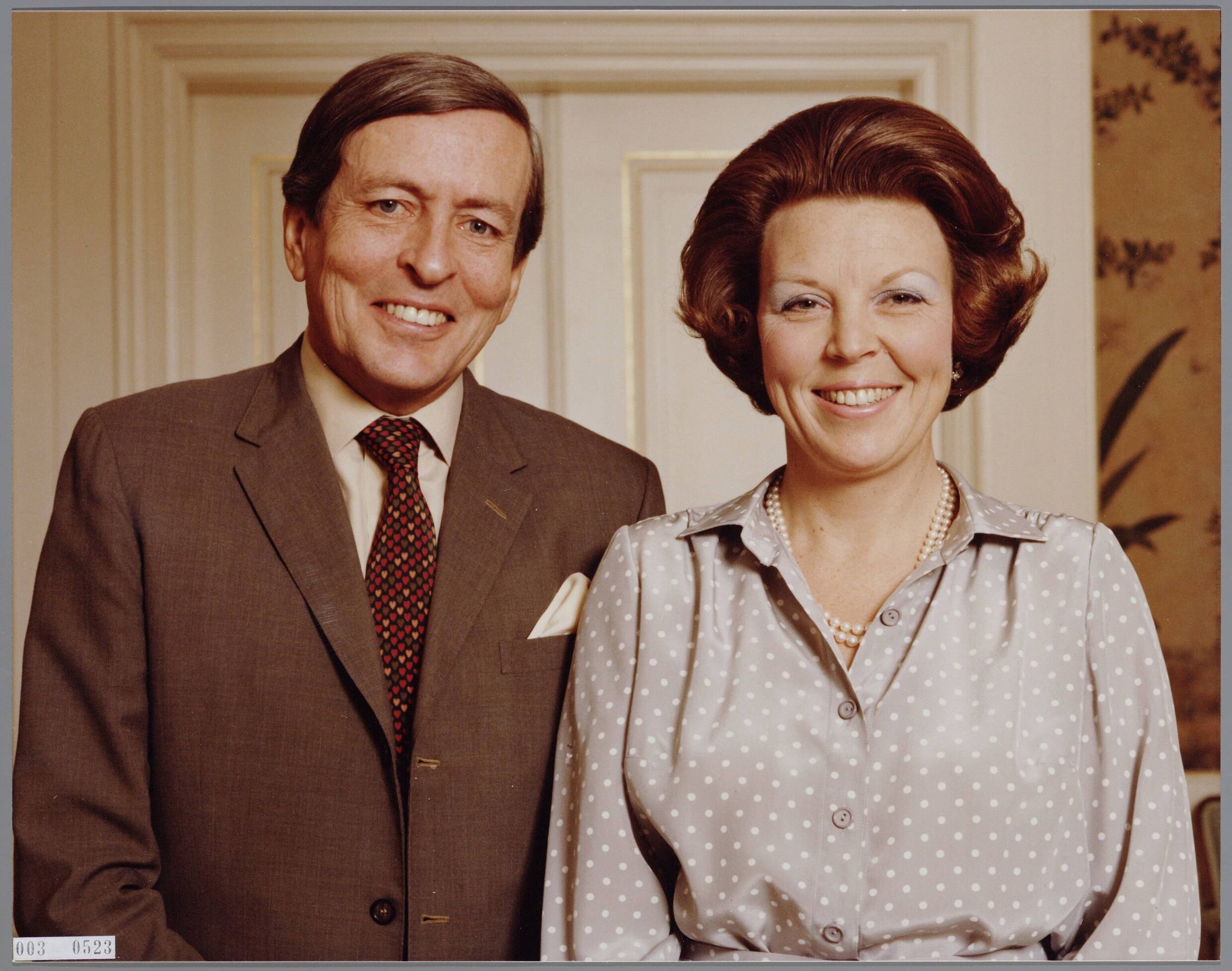De mooie, loyale liefde van Beatrix en Claus | Libelle